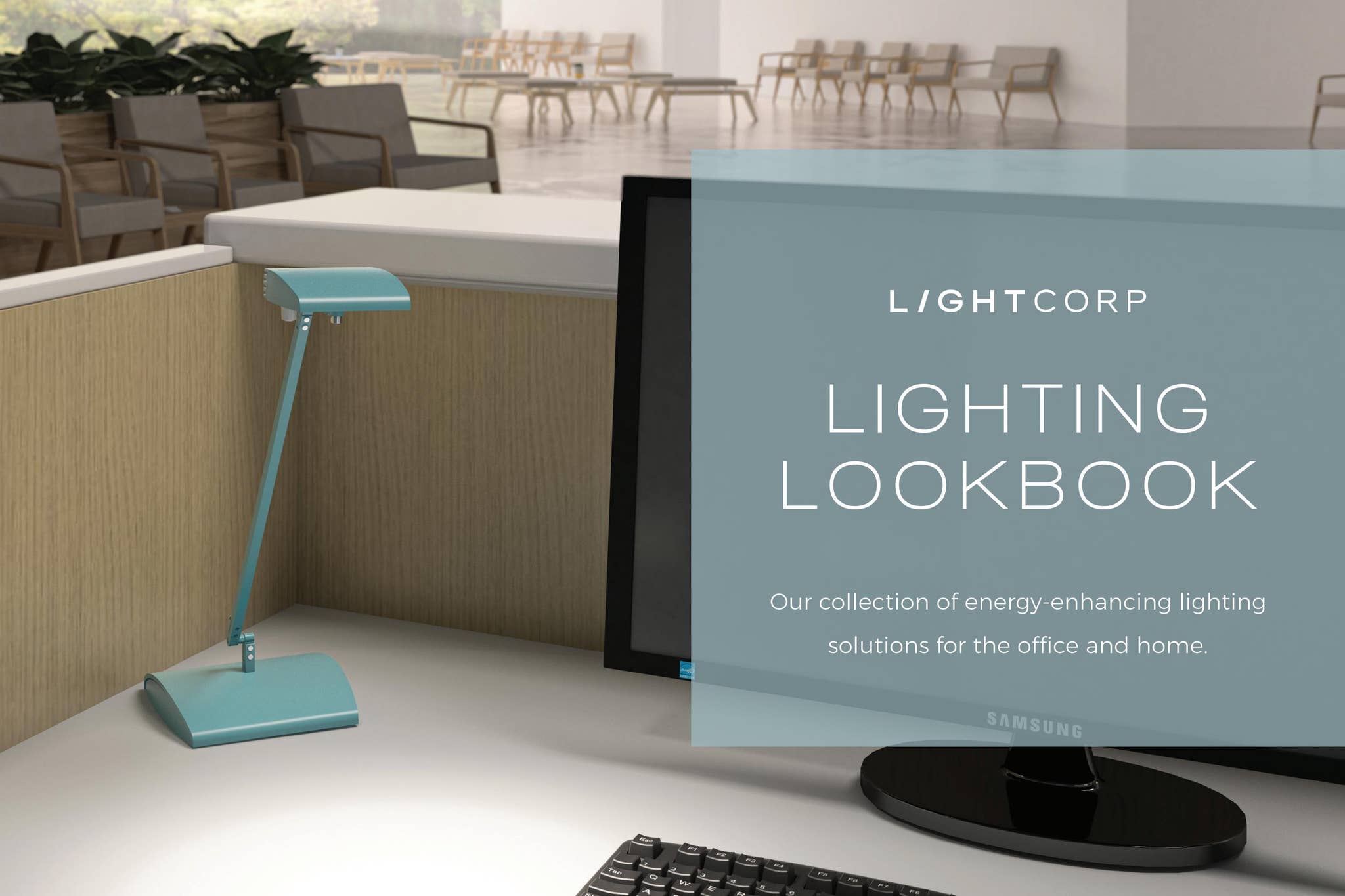 2022 LightCorp Lighting Lookbook by Lightcorp - Issuu