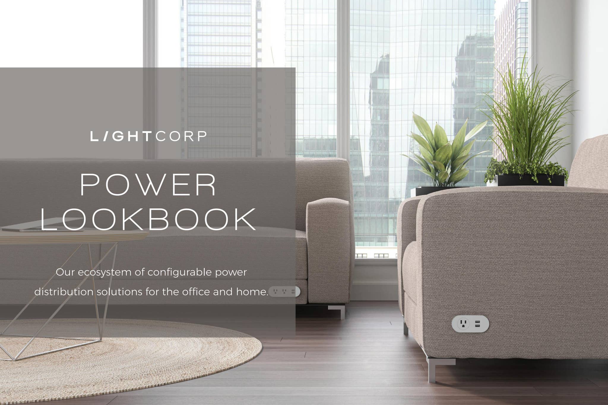 2022 LightCorp Power Lookbook by Lightcorp - Issuu