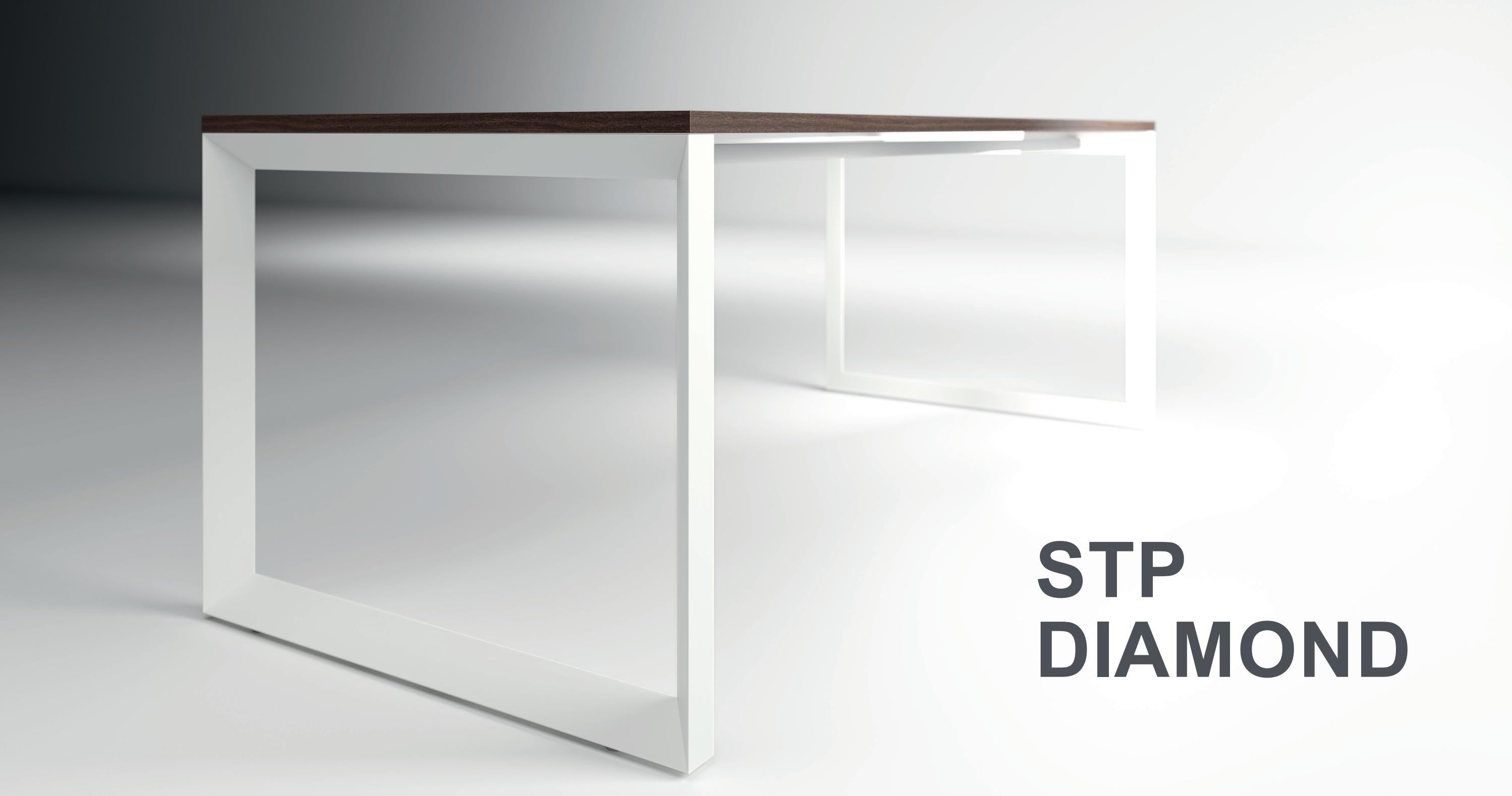 STP DIAMOND by Home-Office.it - Issuu