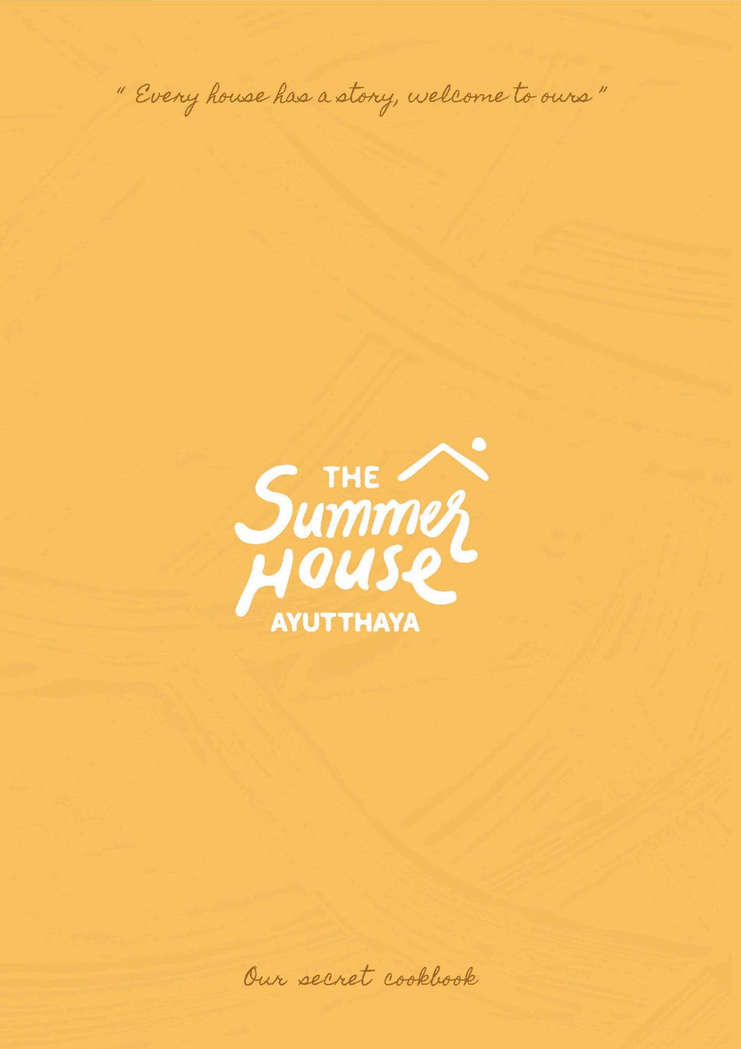 The Summer House - Menu 2022 by thesummerhouse.ayutthaya - Issuu