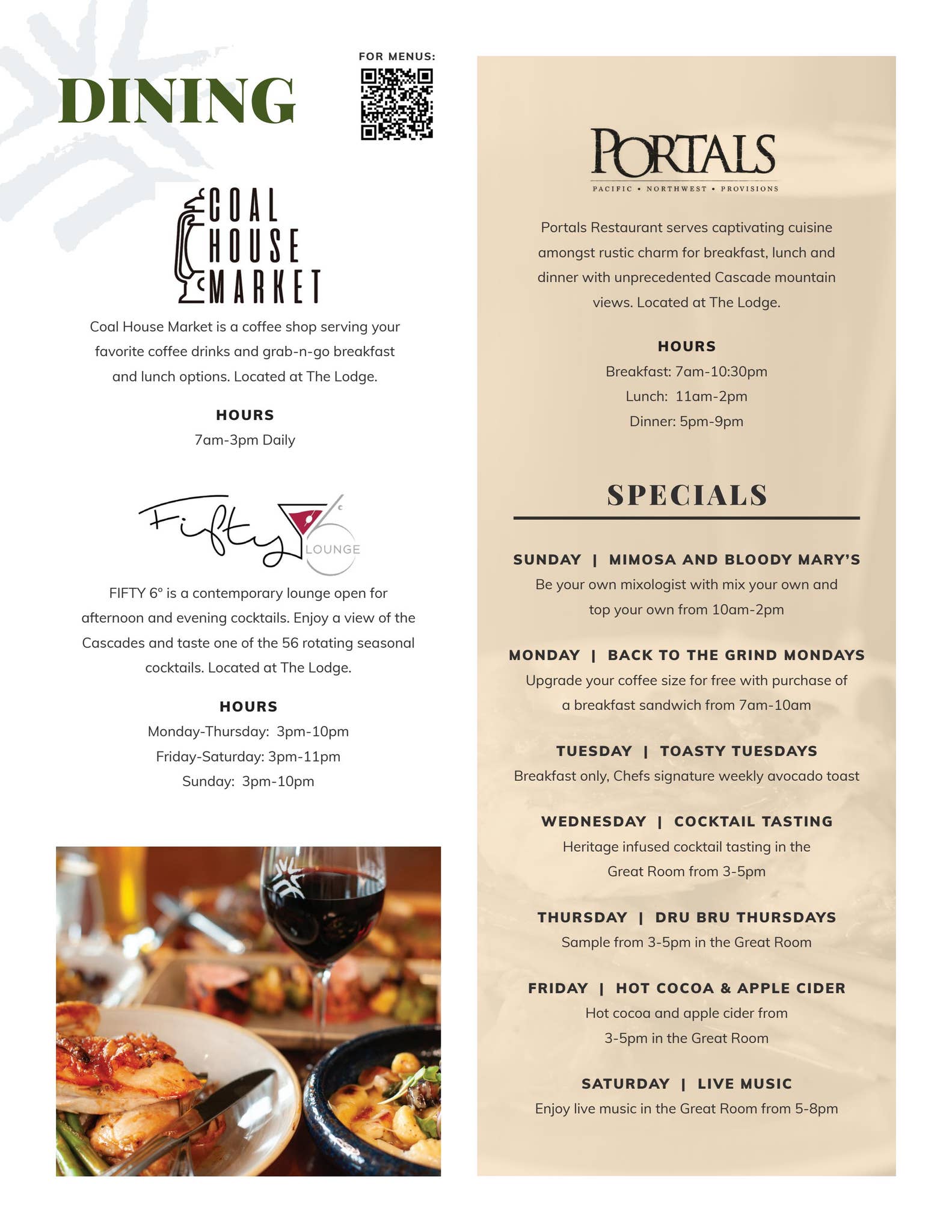 Suncadia Fall 2022 Activity Guide by Suncadia Resort - Issuu