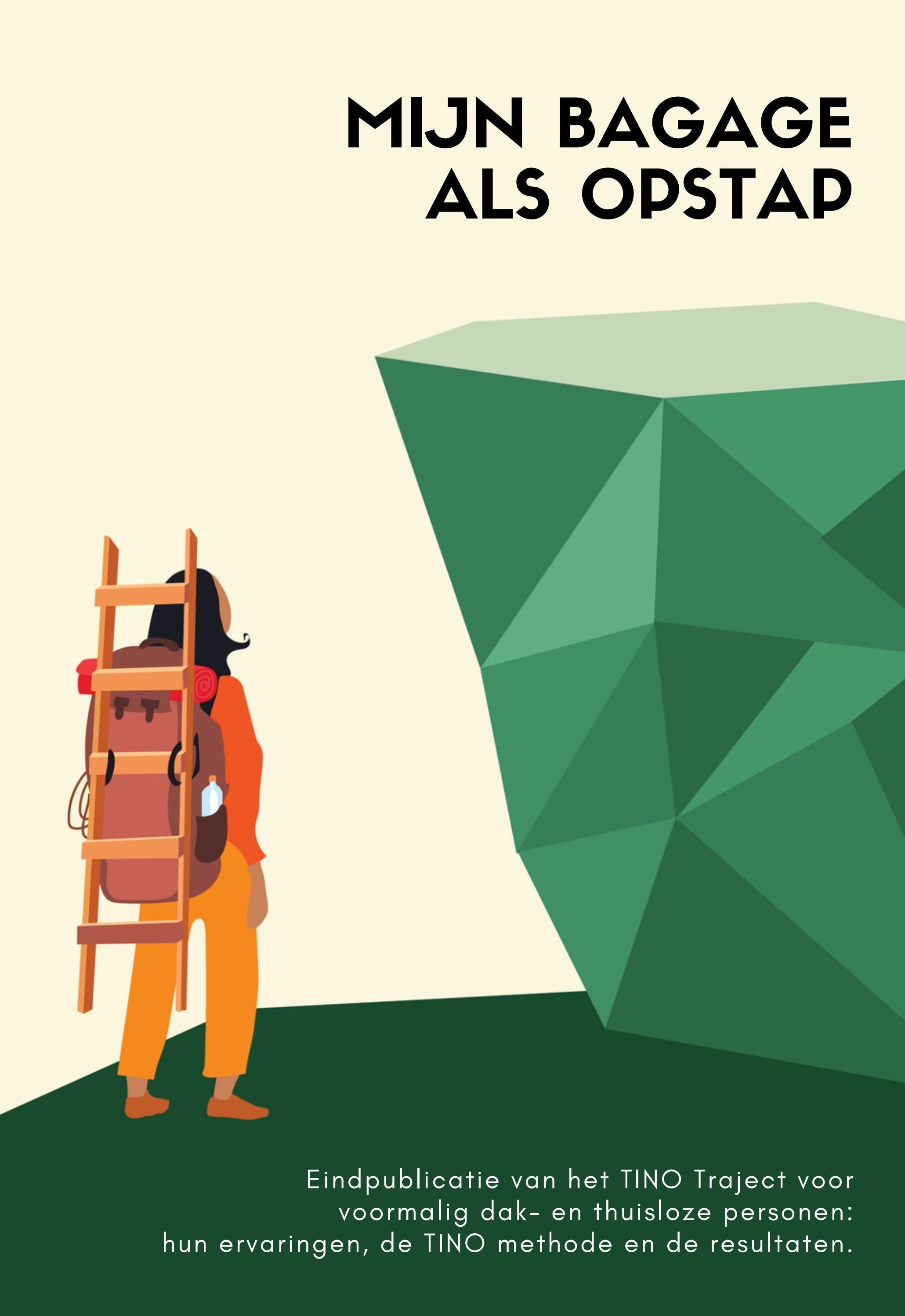 TINO Traject: mijn bagage als opstap.pdf by HUMINT Solutions - Issuu