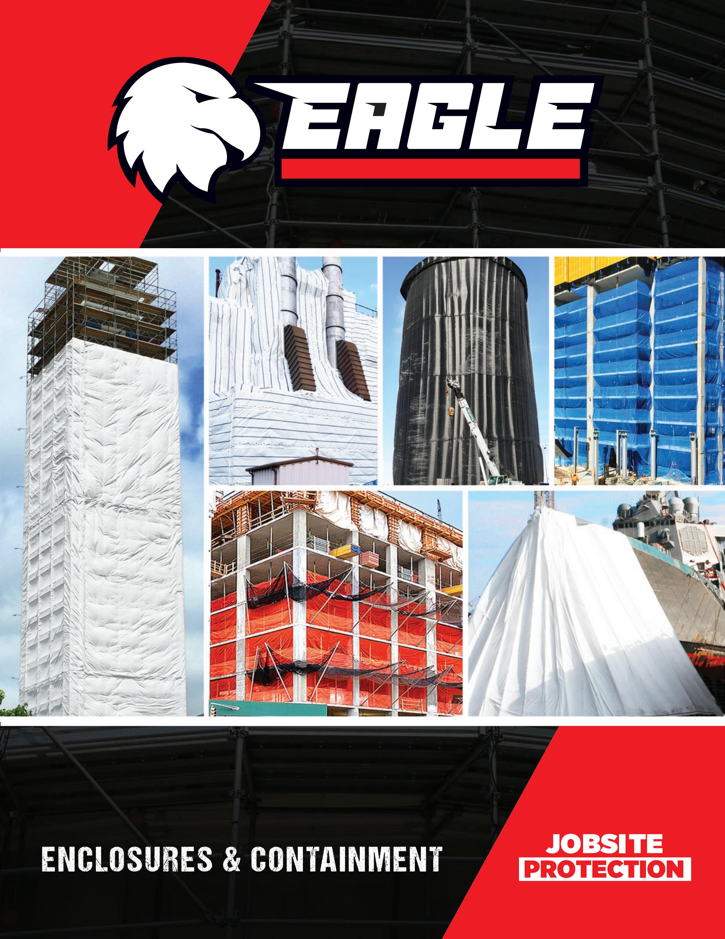 Eagle Catalog 2022 by eagleind - Issuu