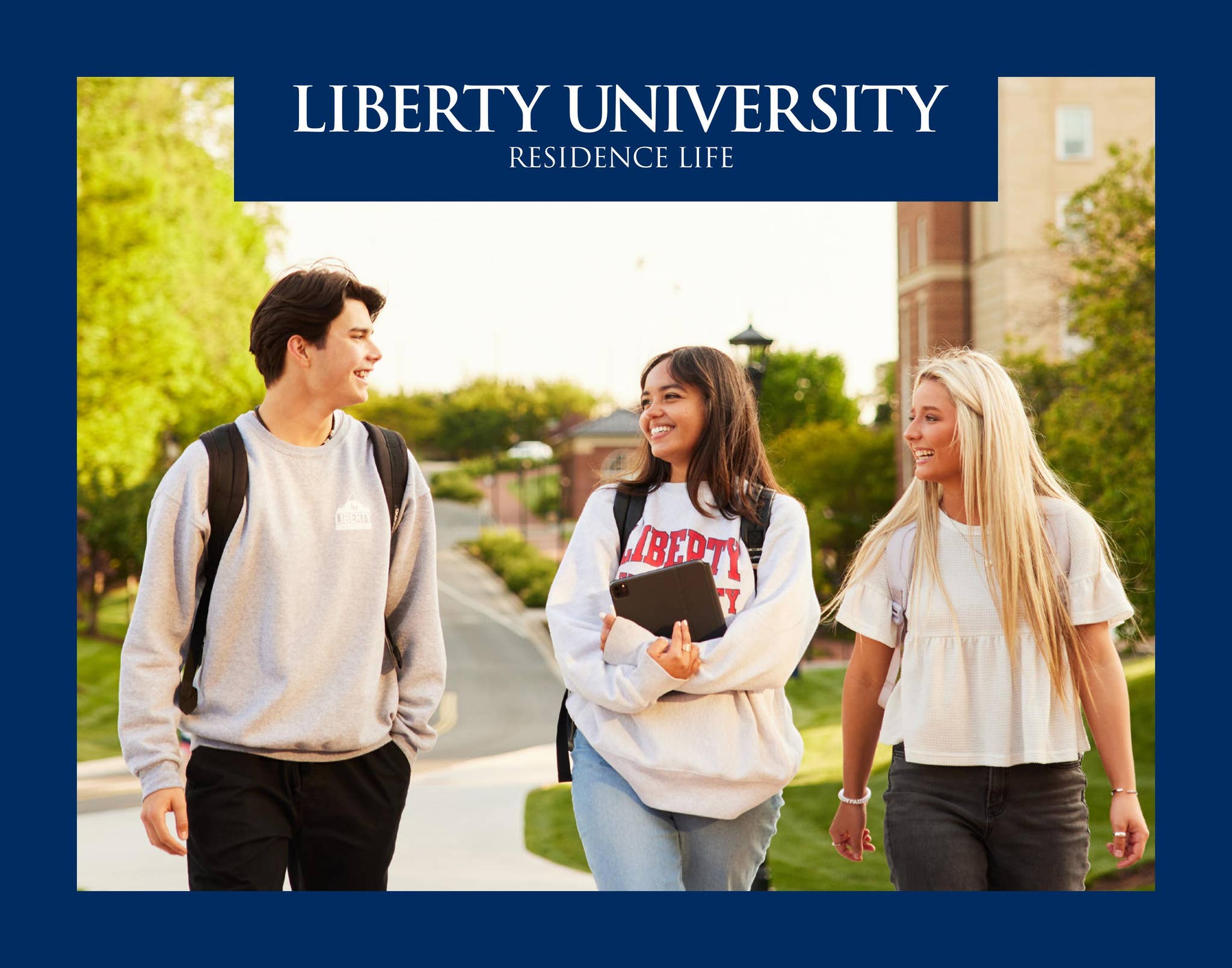 2056664 Housing Tier Booklet 2022 by Liberty University - Issuu