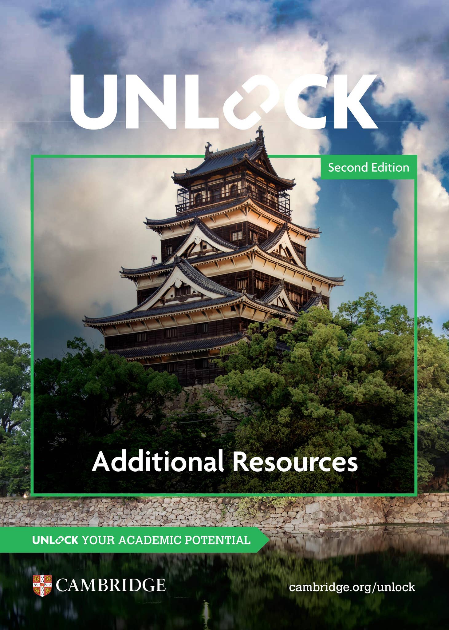 Unlock 2e Additional Resources brochure by Cambridge English - Issuu