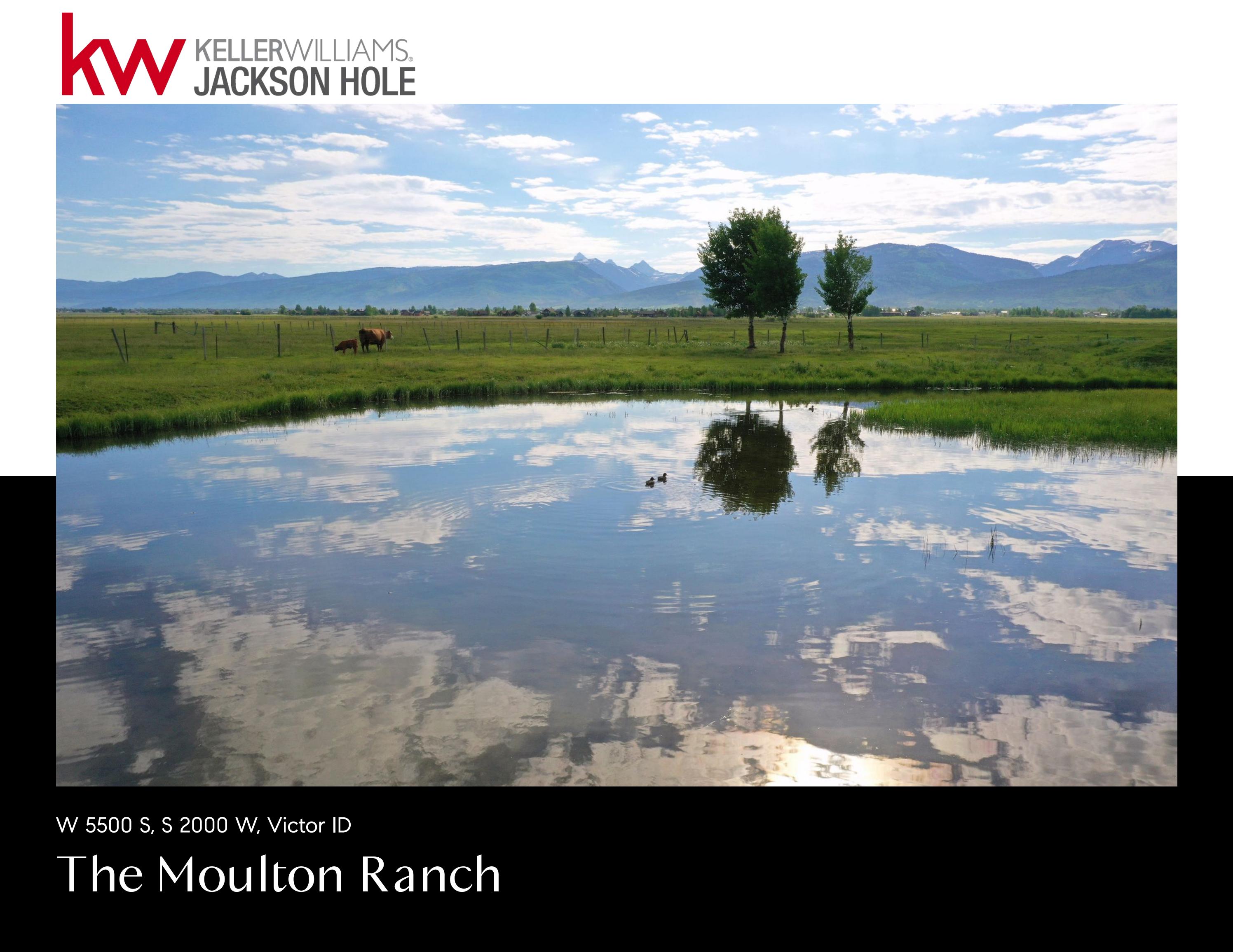 The Moulton Ranch by The NeVille Group - Issuu