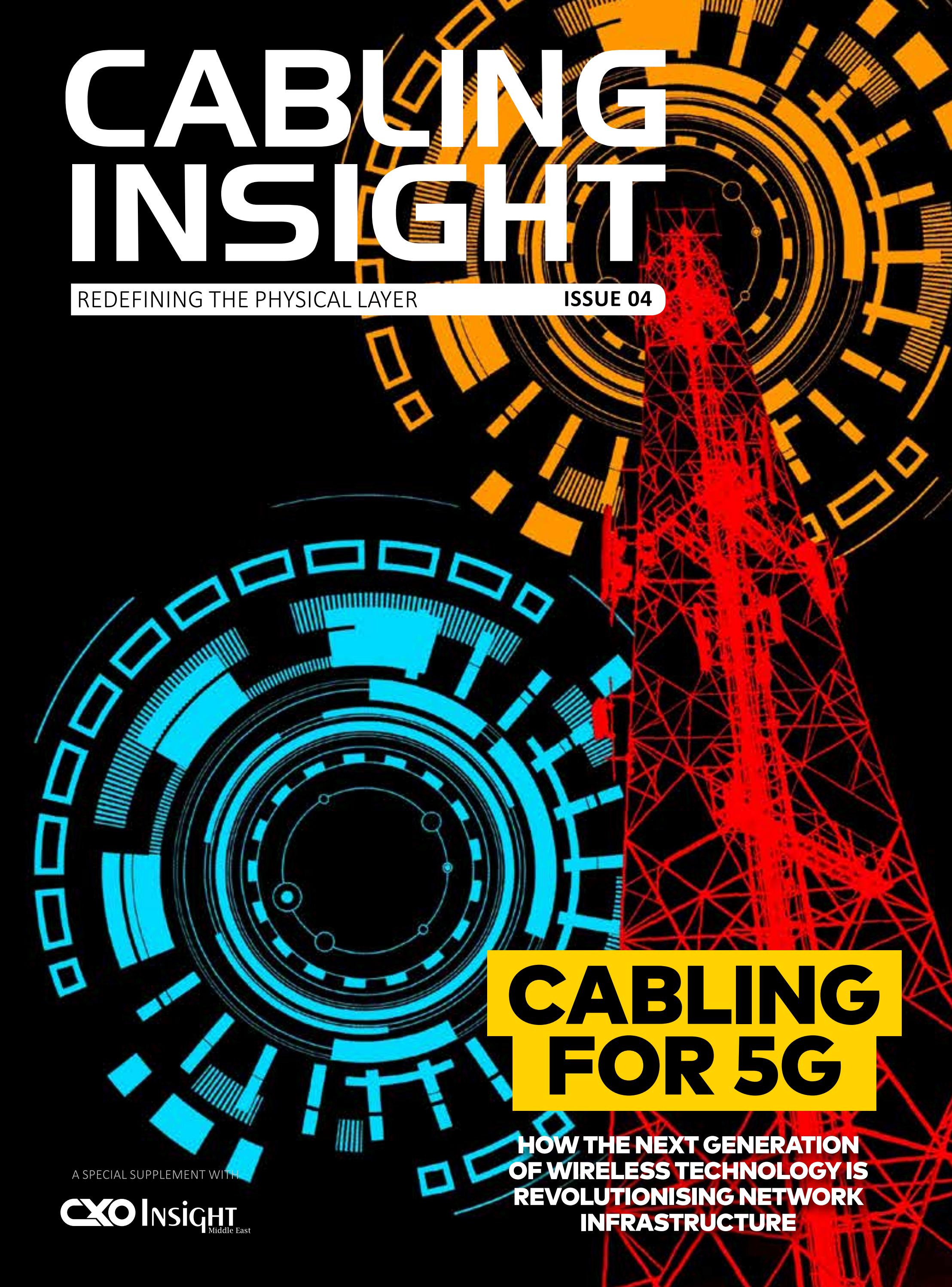 Cabling Insights September 2022 by cxoinsightme - Issuu