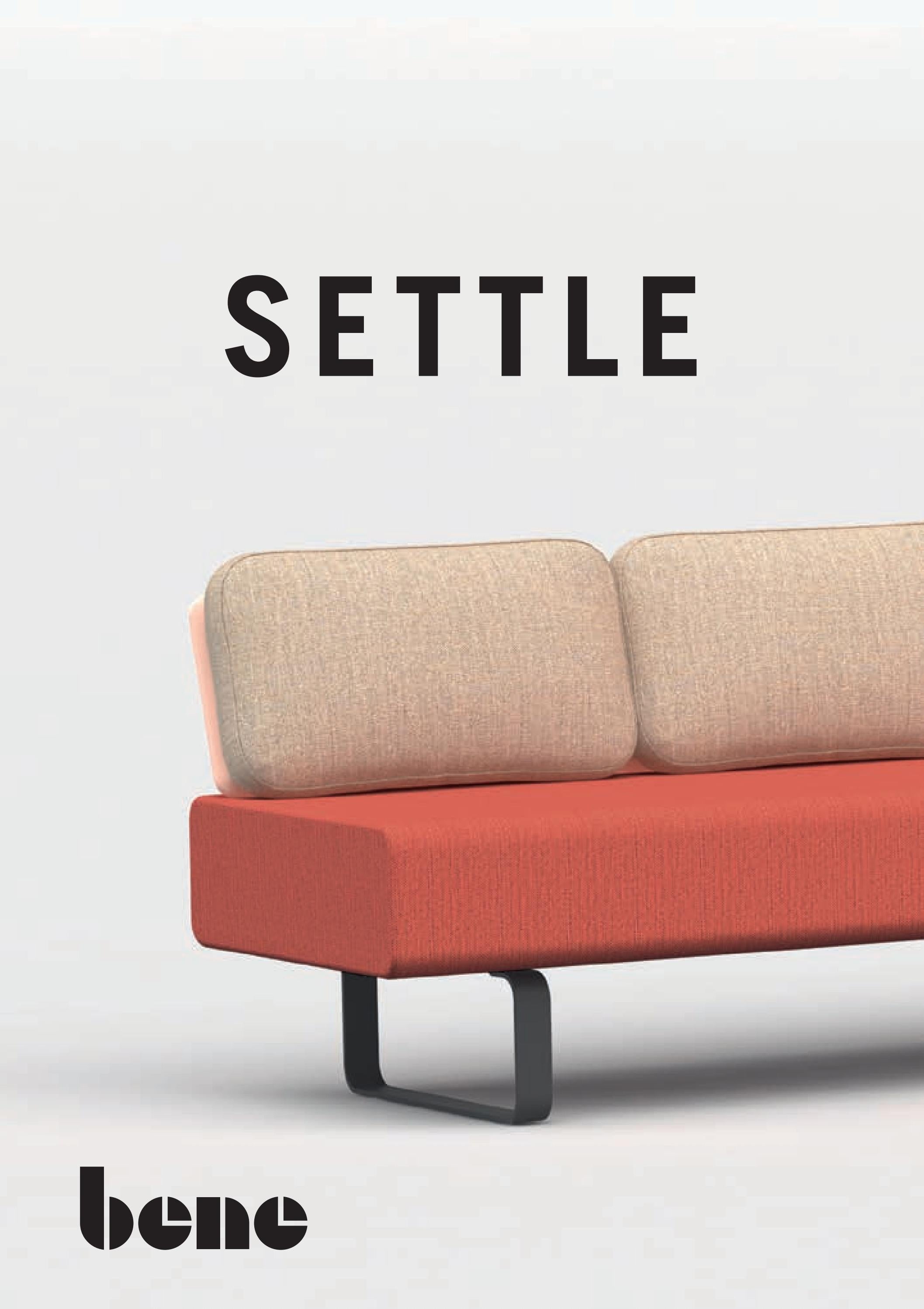settle-folder-en by Bene Office - Issuu