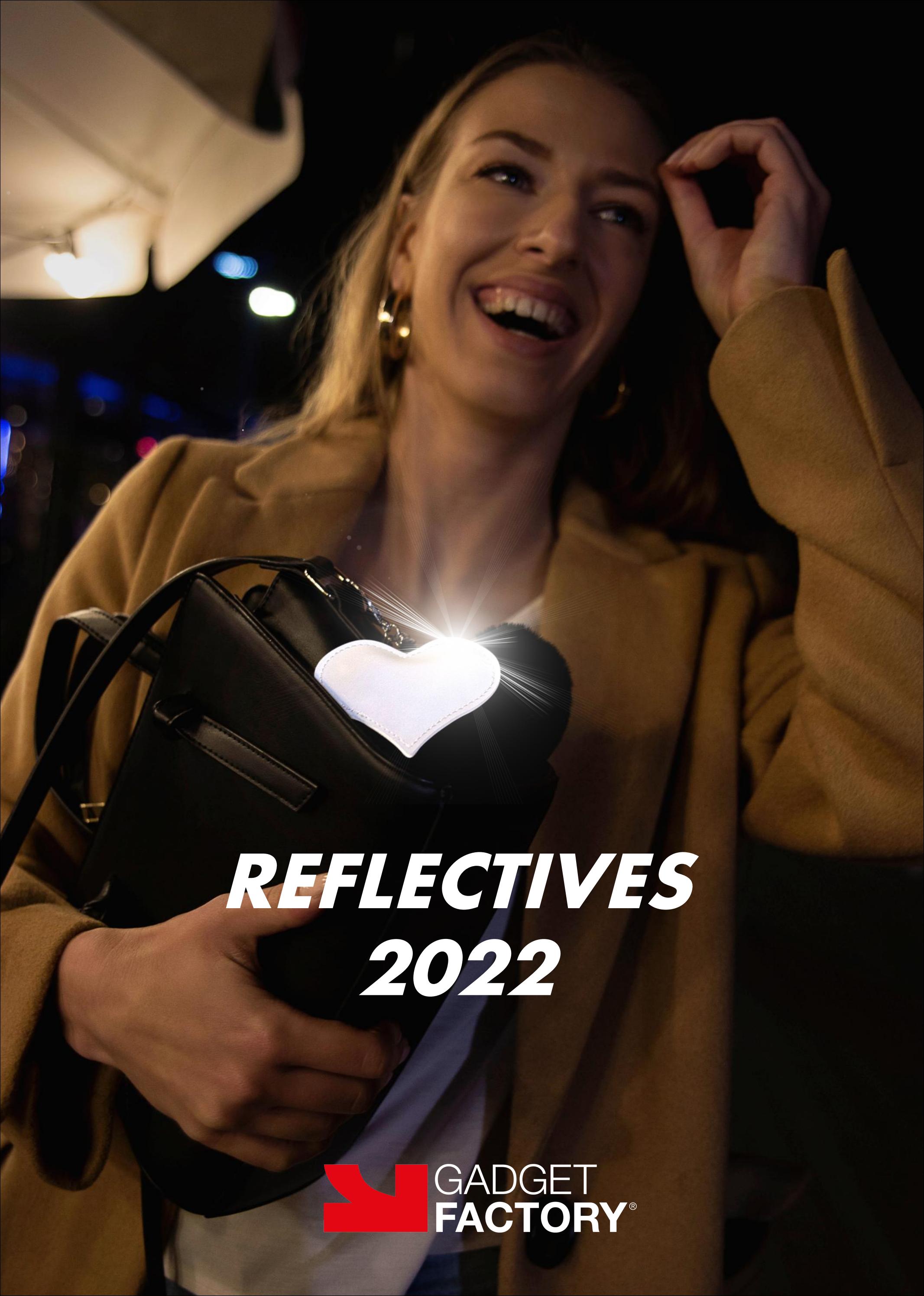 REFLECTIVES 2022 by Gadget Factory - Issuu