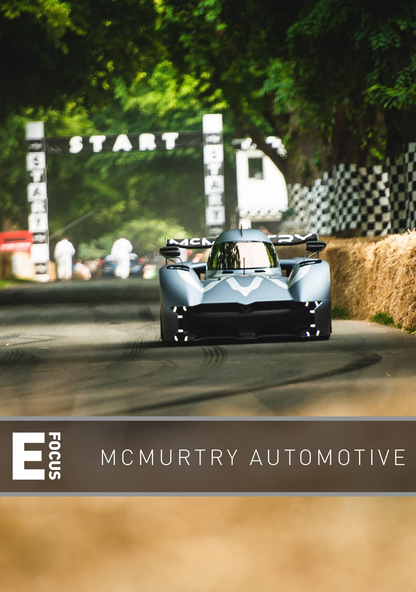 McMurtry Automotive / September 2022 / Energy Focus by CMB Media Group ...