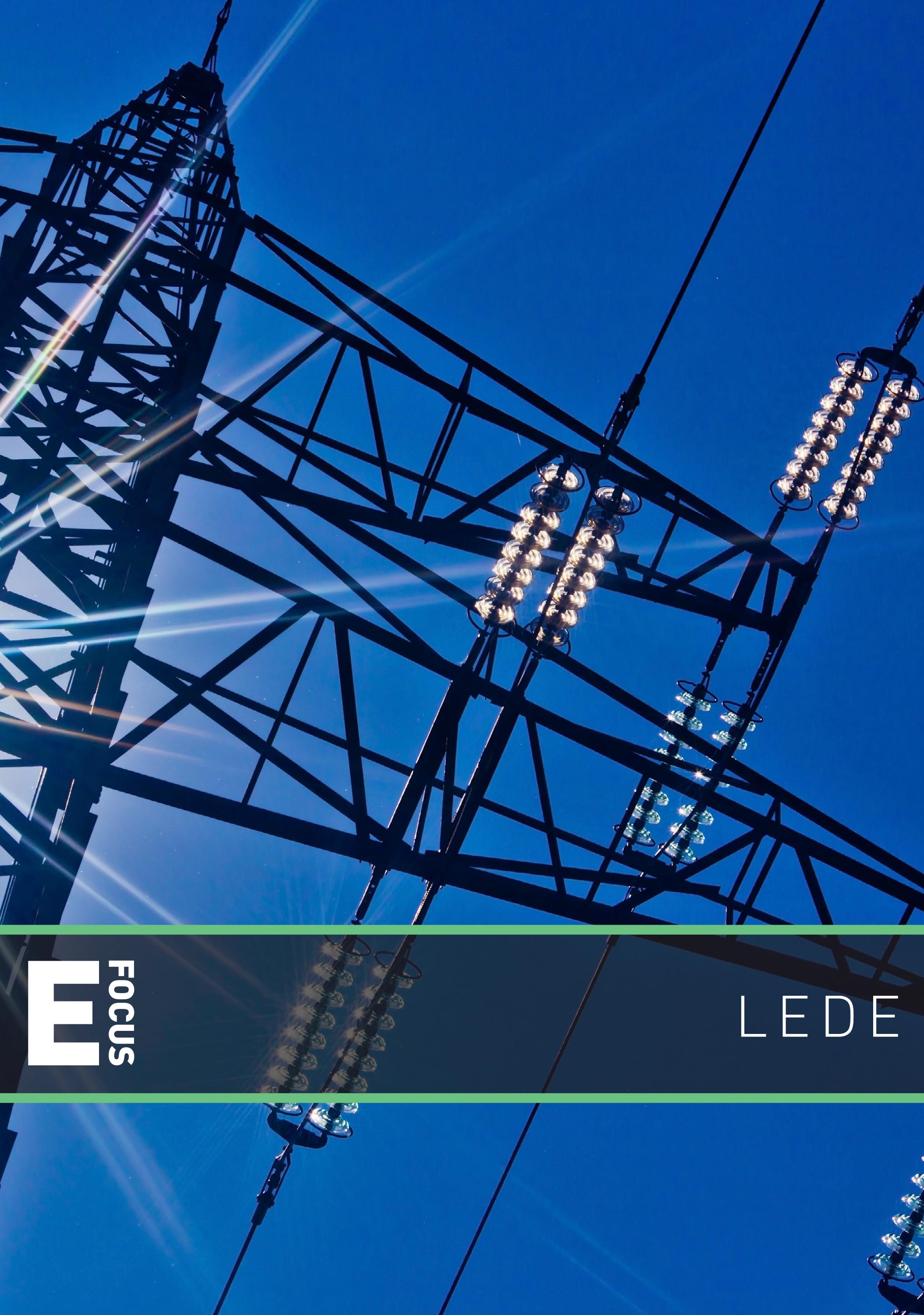 LEDE / September 2022 / Energy Focus by CMB Media Group - Issuu