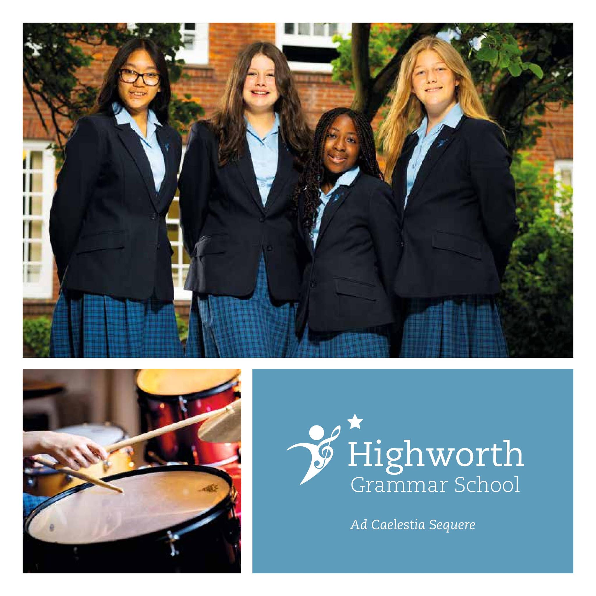 Highworth Grammer School by Cleverbox UK Ltd - Issuu