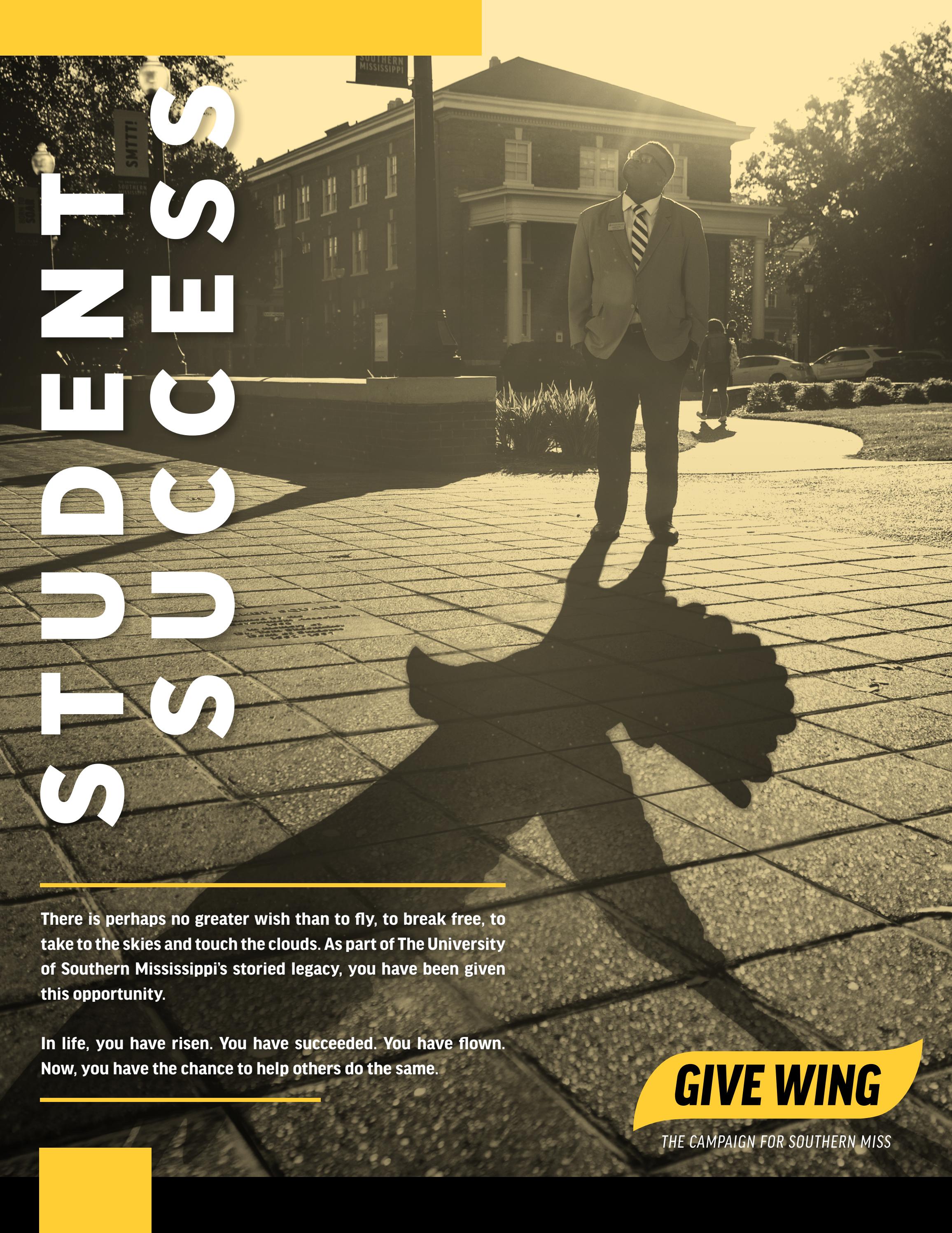 Student Success Support Overview by The University of Southern ...