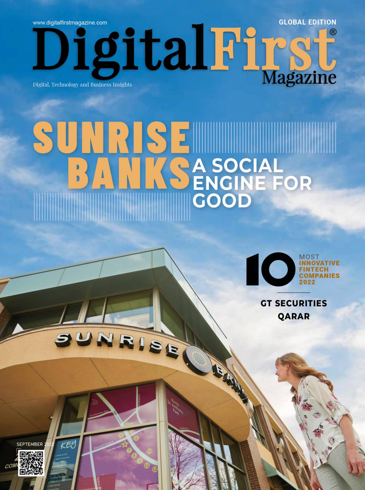 Digital First Magazine – September 2022 – Global Edition – 10 Most ...
