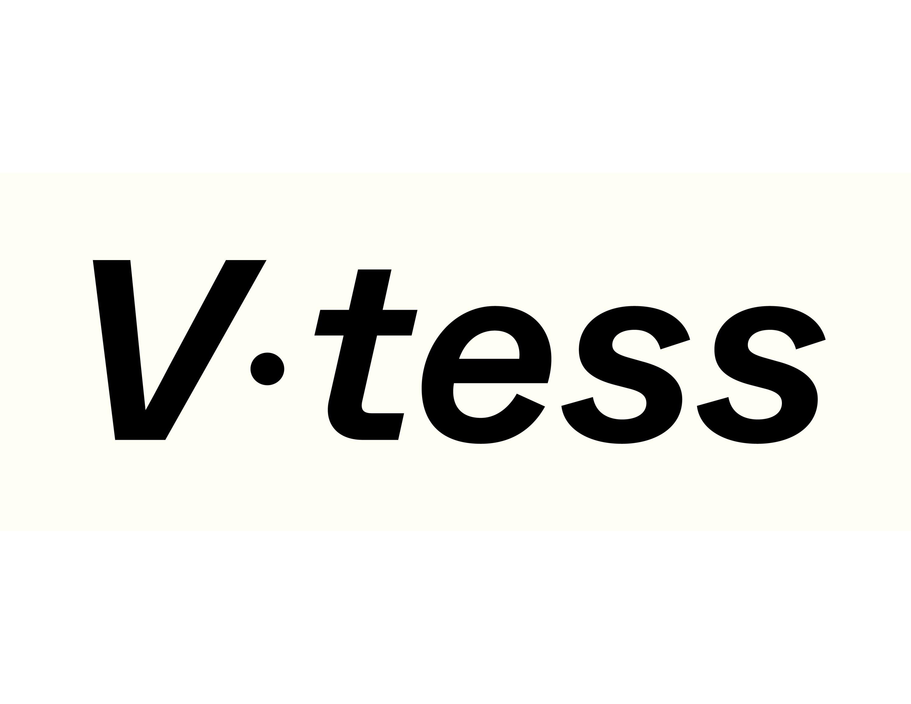 White Cross V Tess Wordmark - Black by kindthread - Issuu
