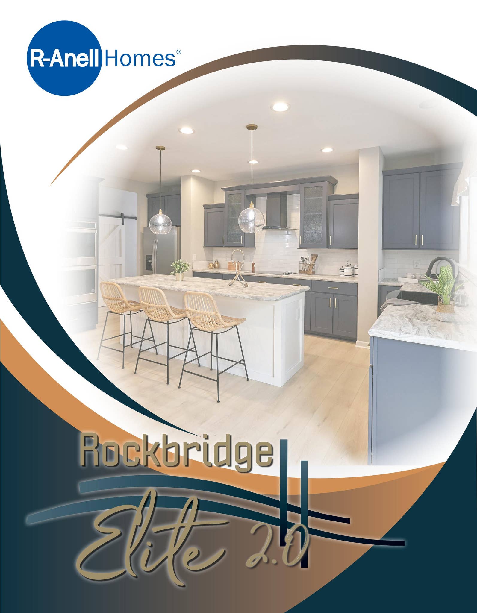 Rockbridge Elite 2.0 by Commodore Homes, LLC - Issuu