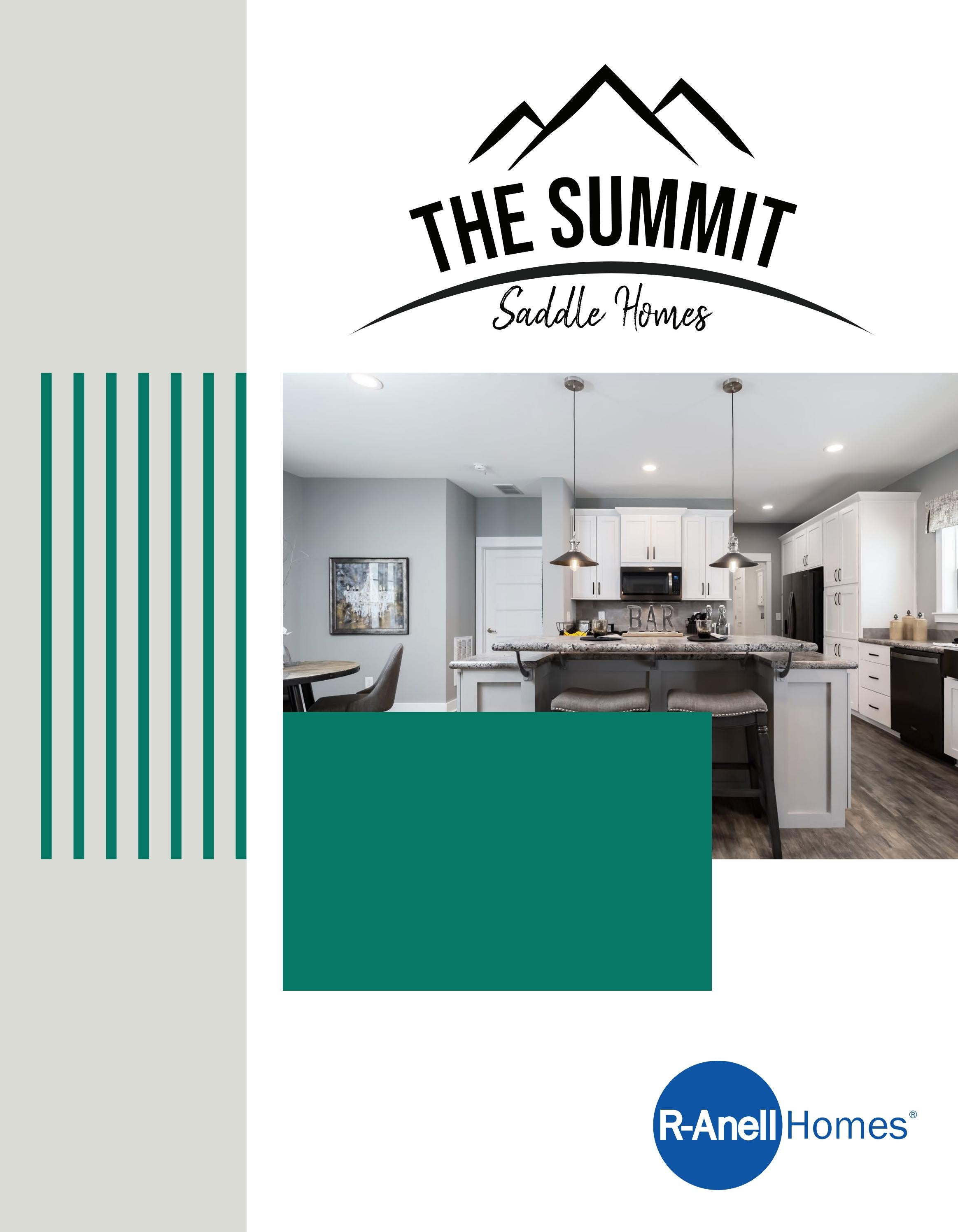 The Summit | Saddle Homes by Commodore Homes, LLC - Issuu