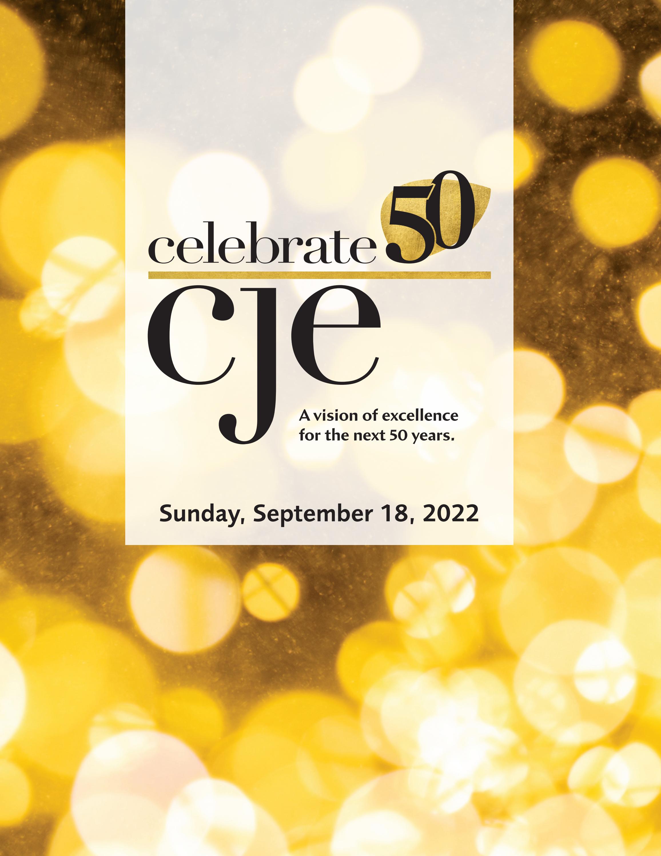 CJE SeniorLife's Celebrate CJE Ad Book 2022 by CJE SeniorLife - Issuu