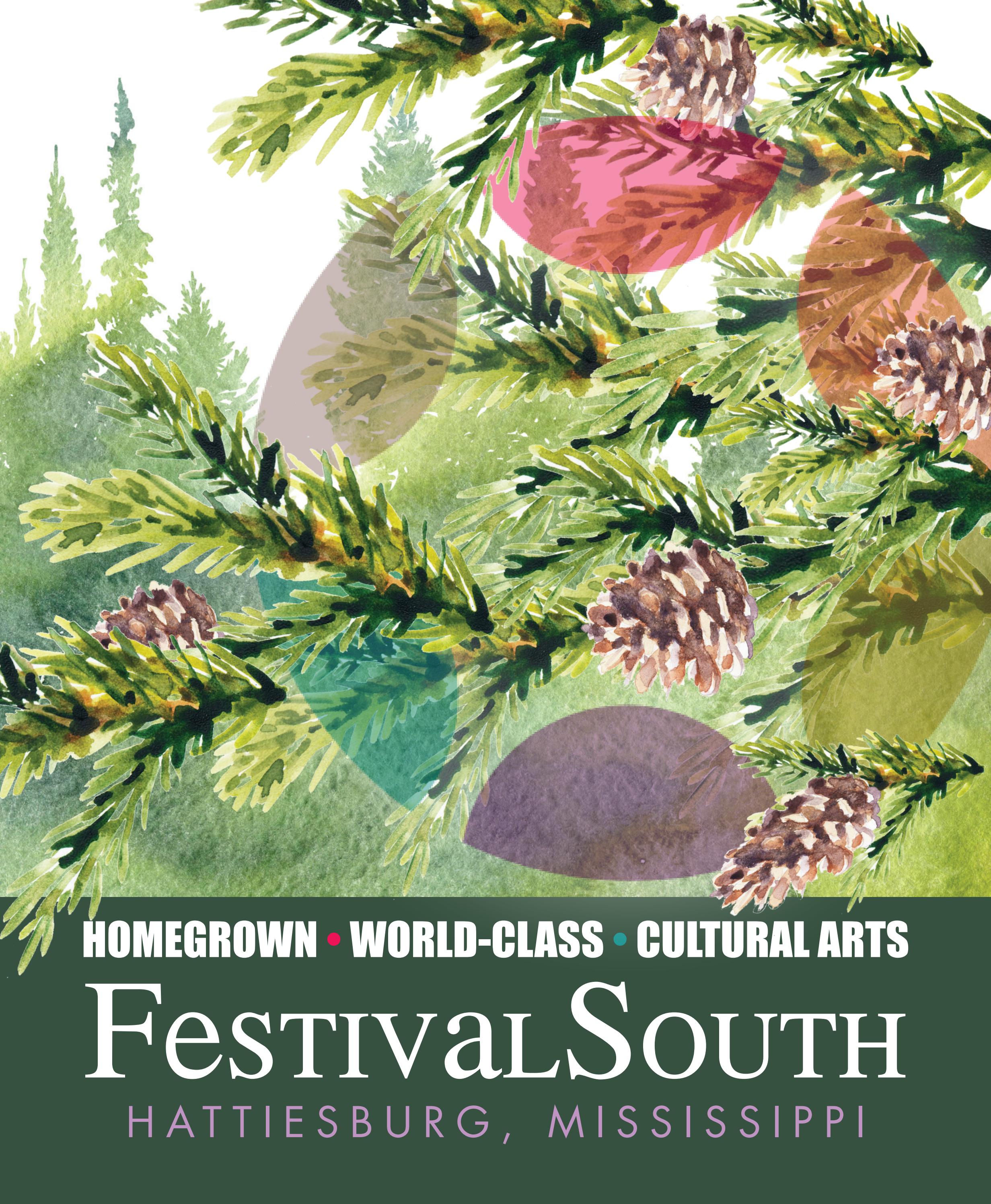 FestivalSouth Opportunities 2023 by Mike Lopinto - Issuu