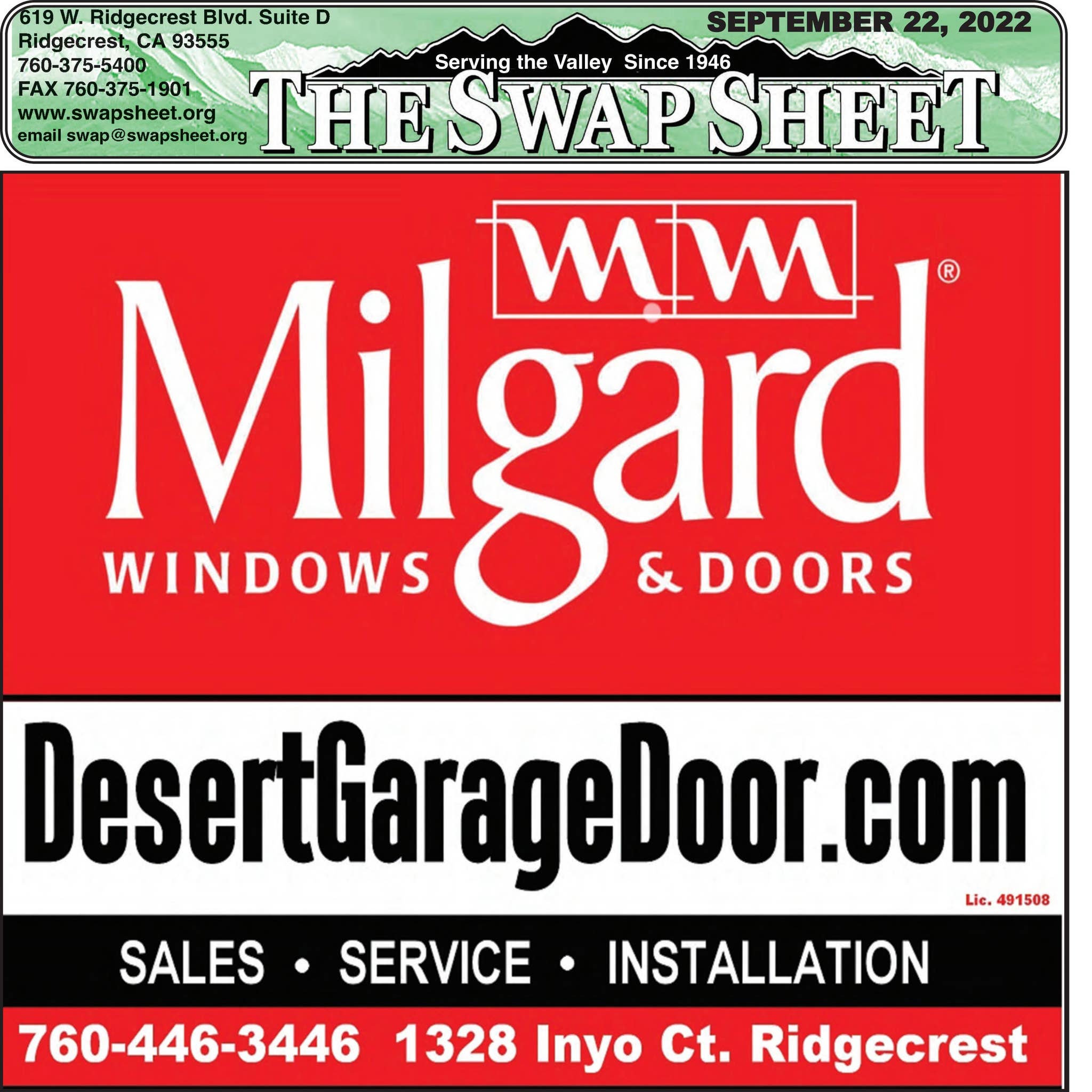 092122 by The Swap Sheet - Issuu