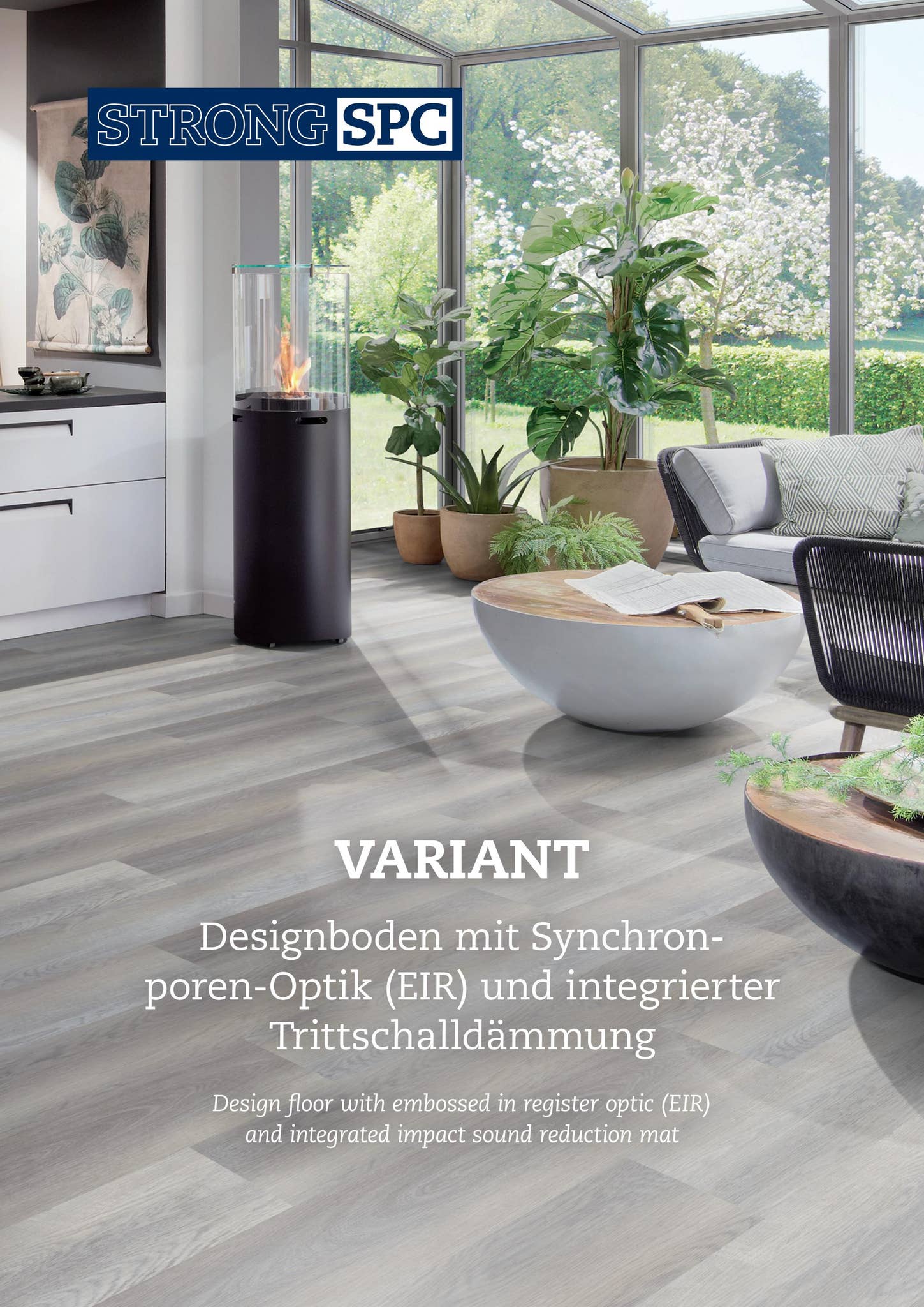 Strong SPC Variant by HWZ International AG - Issuu