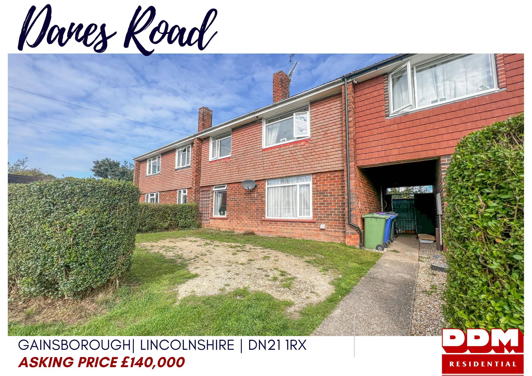 Danes Road by Fine & Country / DDM Residential - Issuu