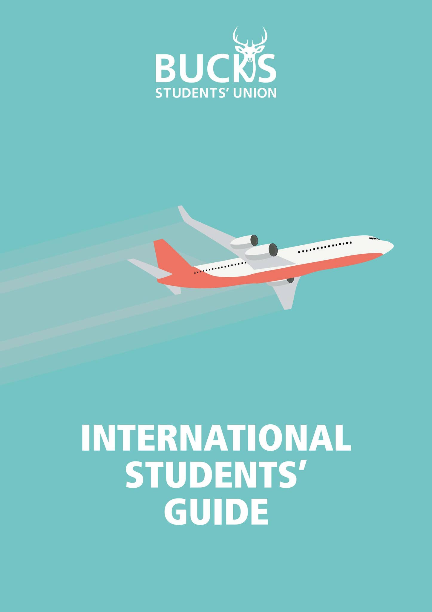 International Students' Guide by Bucks Students' Union - Issuu