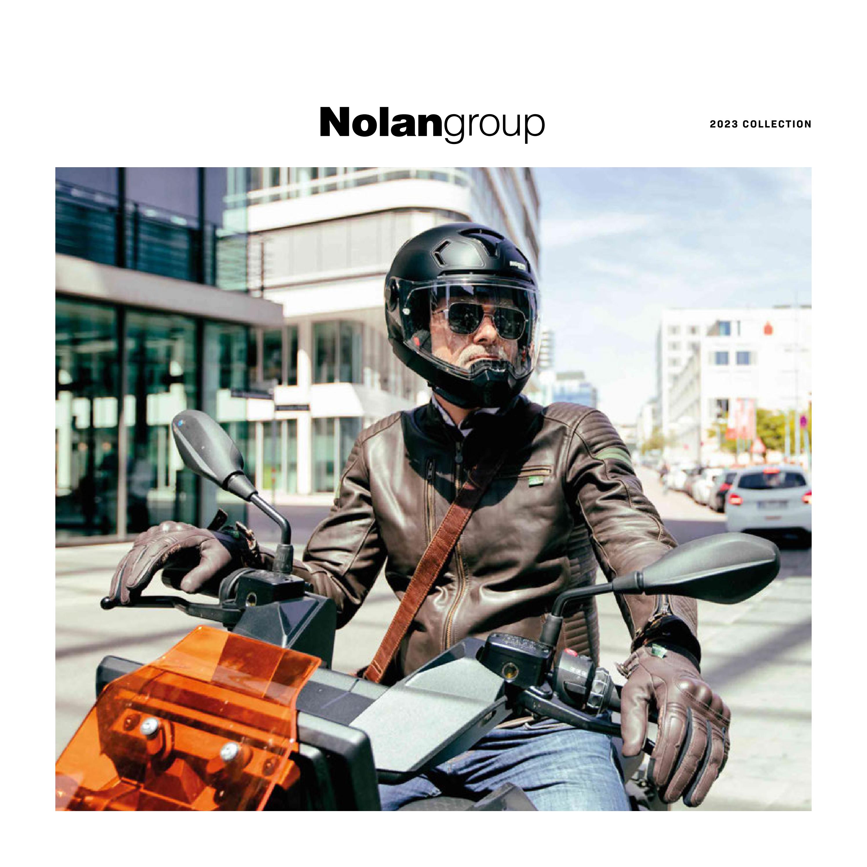 Catalogo Nolangroup 2023 by Opinion Leader - Issuu