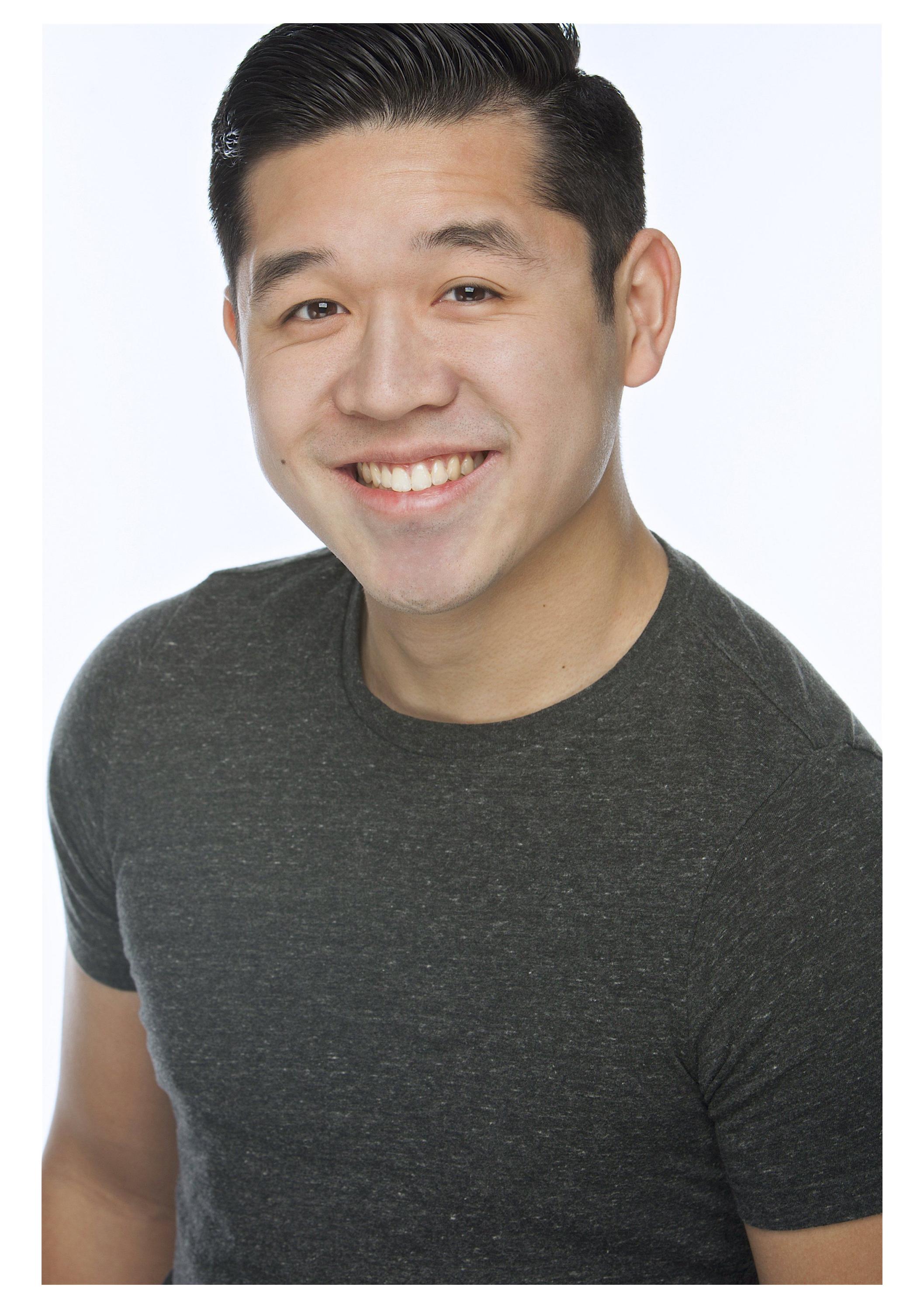 Actor Headshots Los Angeles by Jerry Camarillo - Issuu