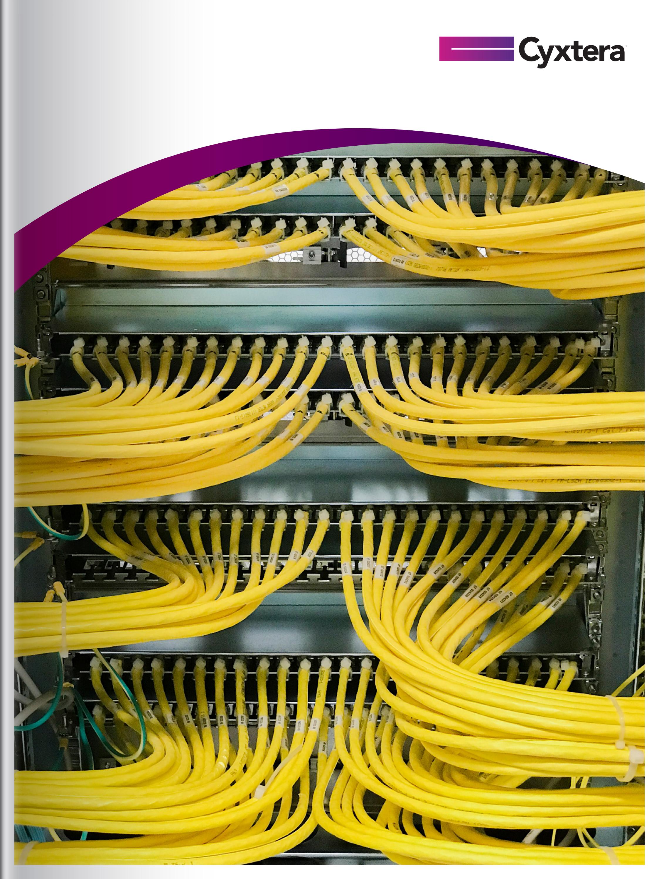 Cyxtera Technologies by Outlook Publishing - Issuu