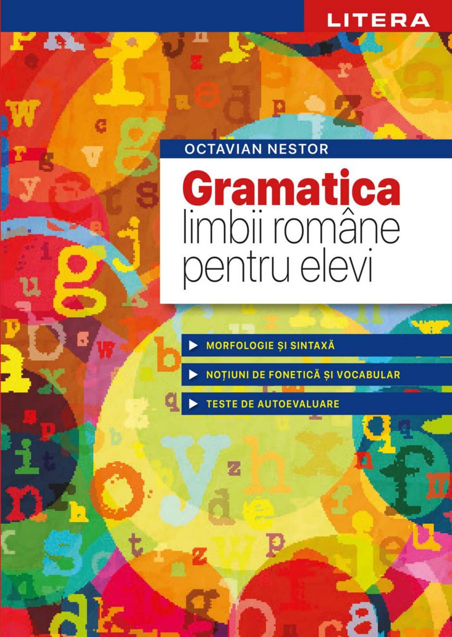 Gramatica limbii române pentru elevi (2) by Editura Litera - Issuu