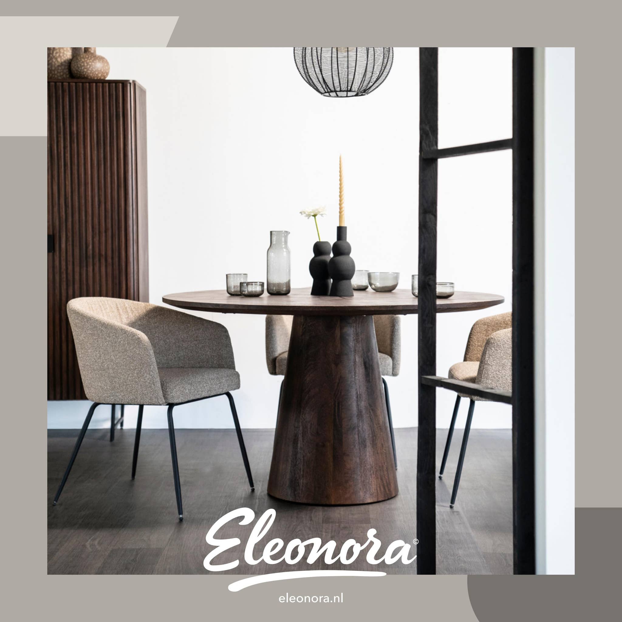 Eleonora Inspiratiegids F/W22 by Eleonora - Issuu