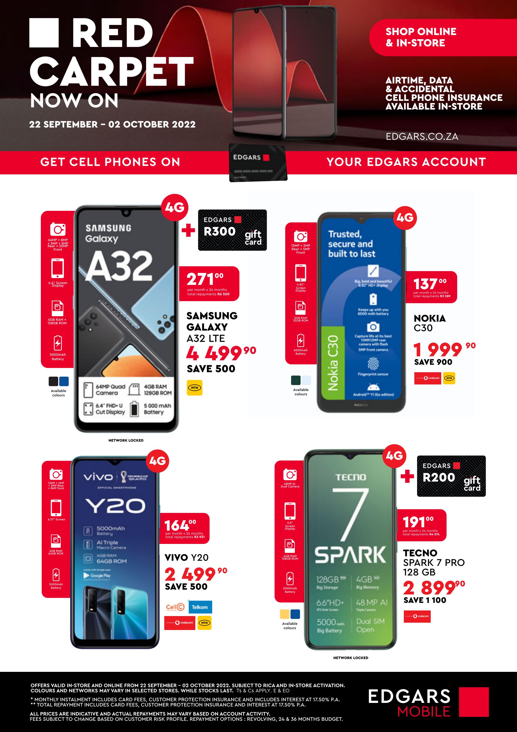 September Month End promo by retailability - Issuu