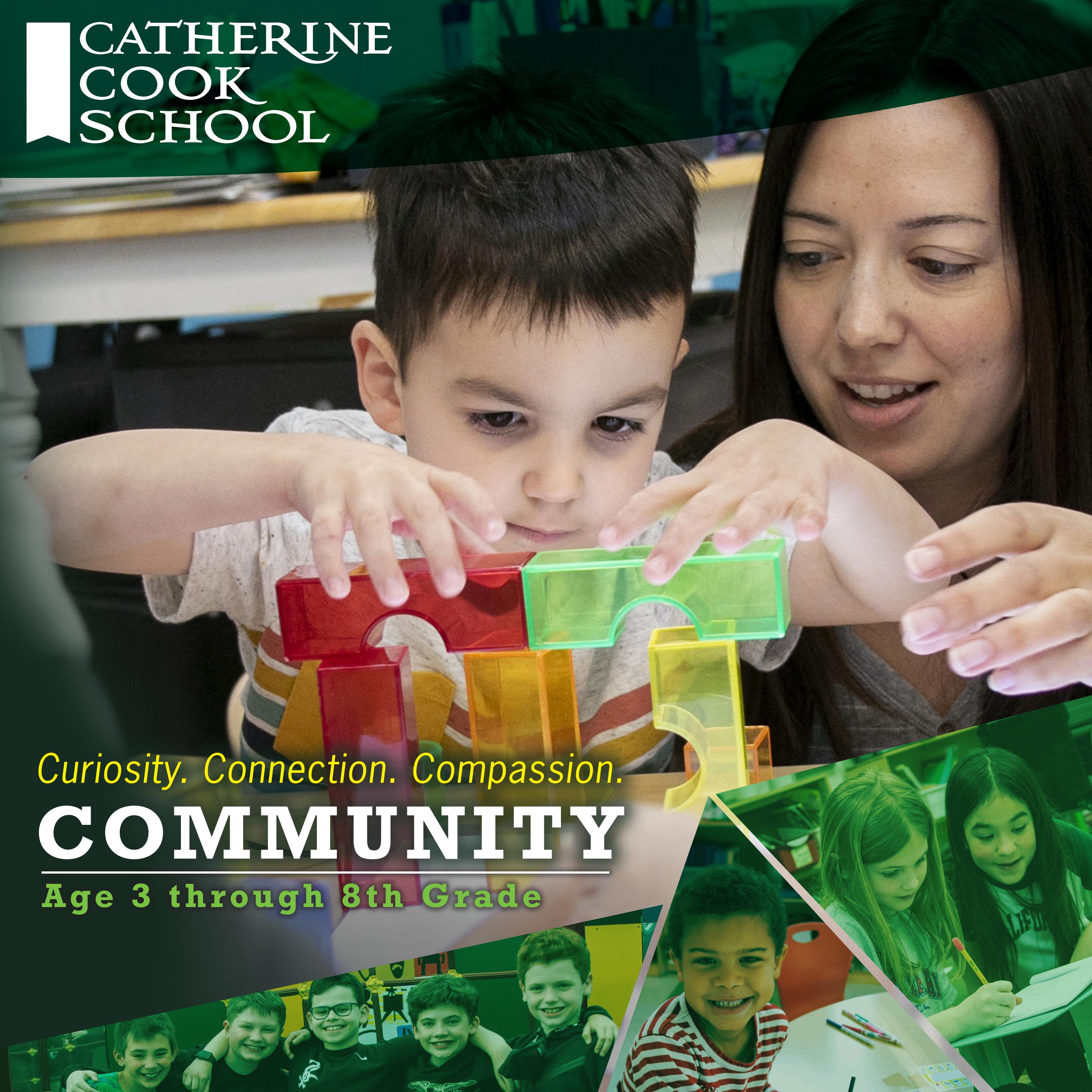 2022-2023 Catherine Cook School Information Guide by Catherine Cook ...