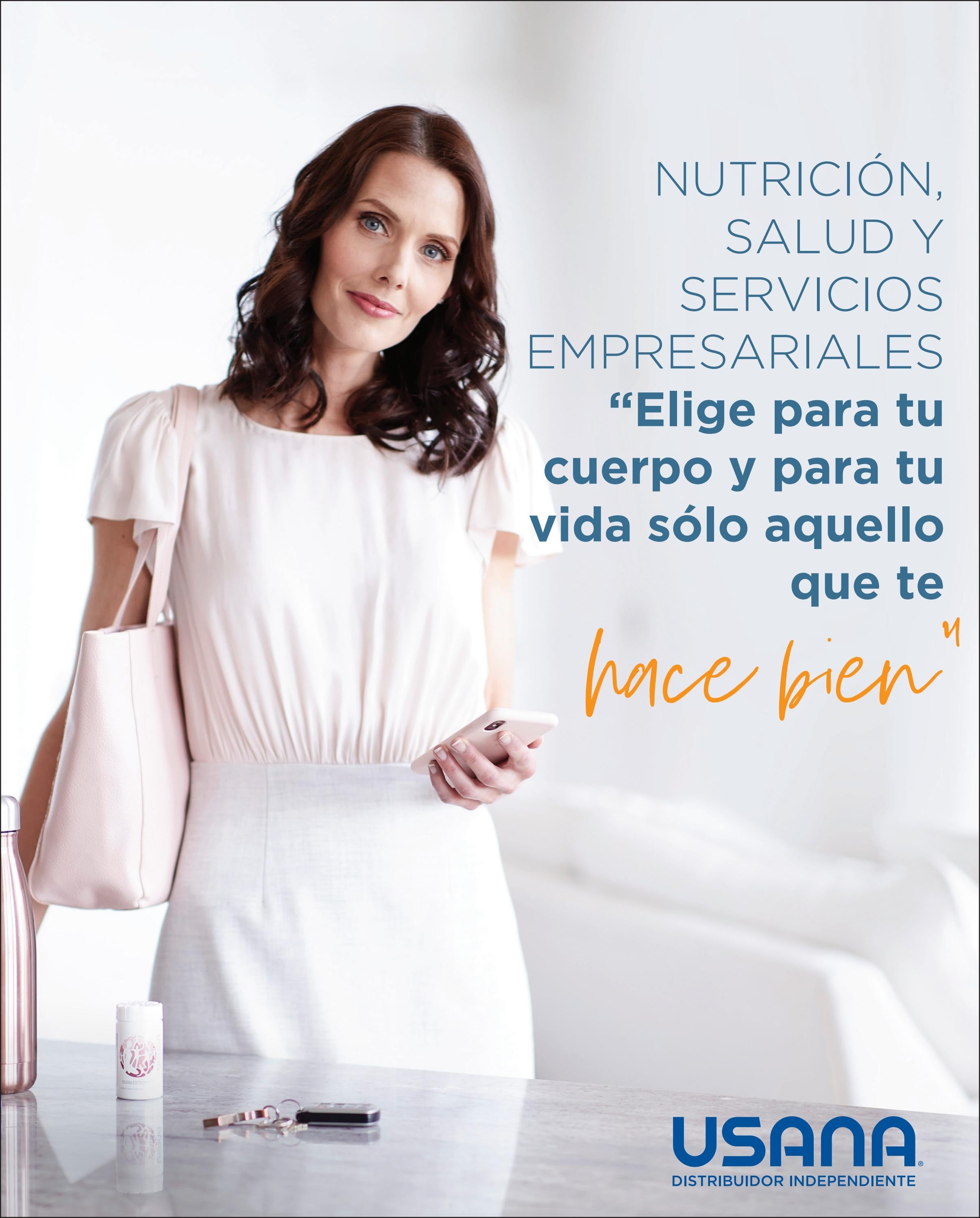 USANA Col by USANA - Issuu