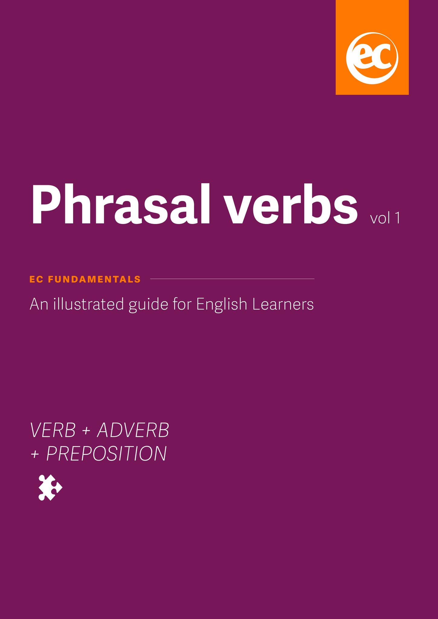 Phrasal Verbs eBook by EC English - Issuu