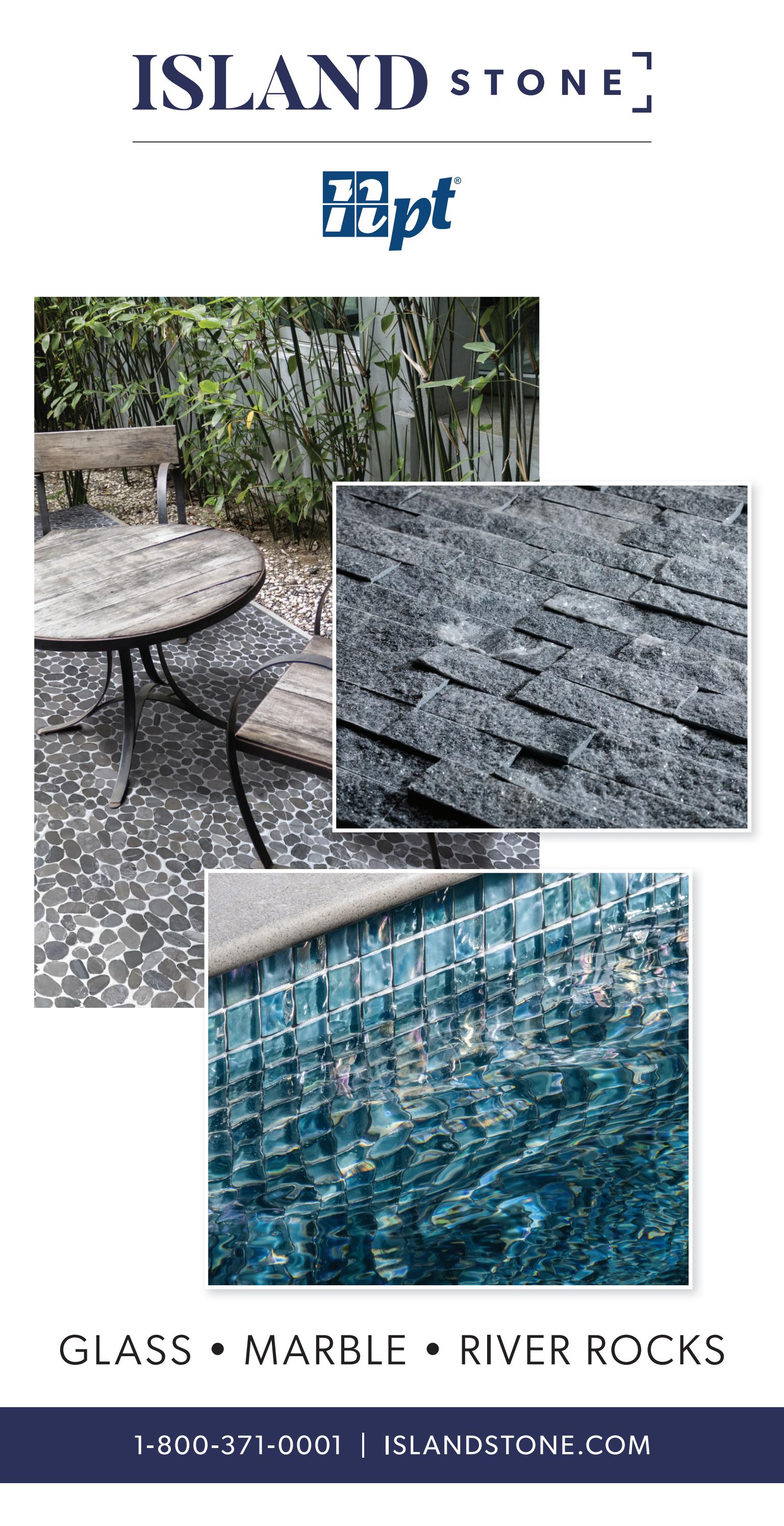 Island Stone NPT by Island Stone - Issuu