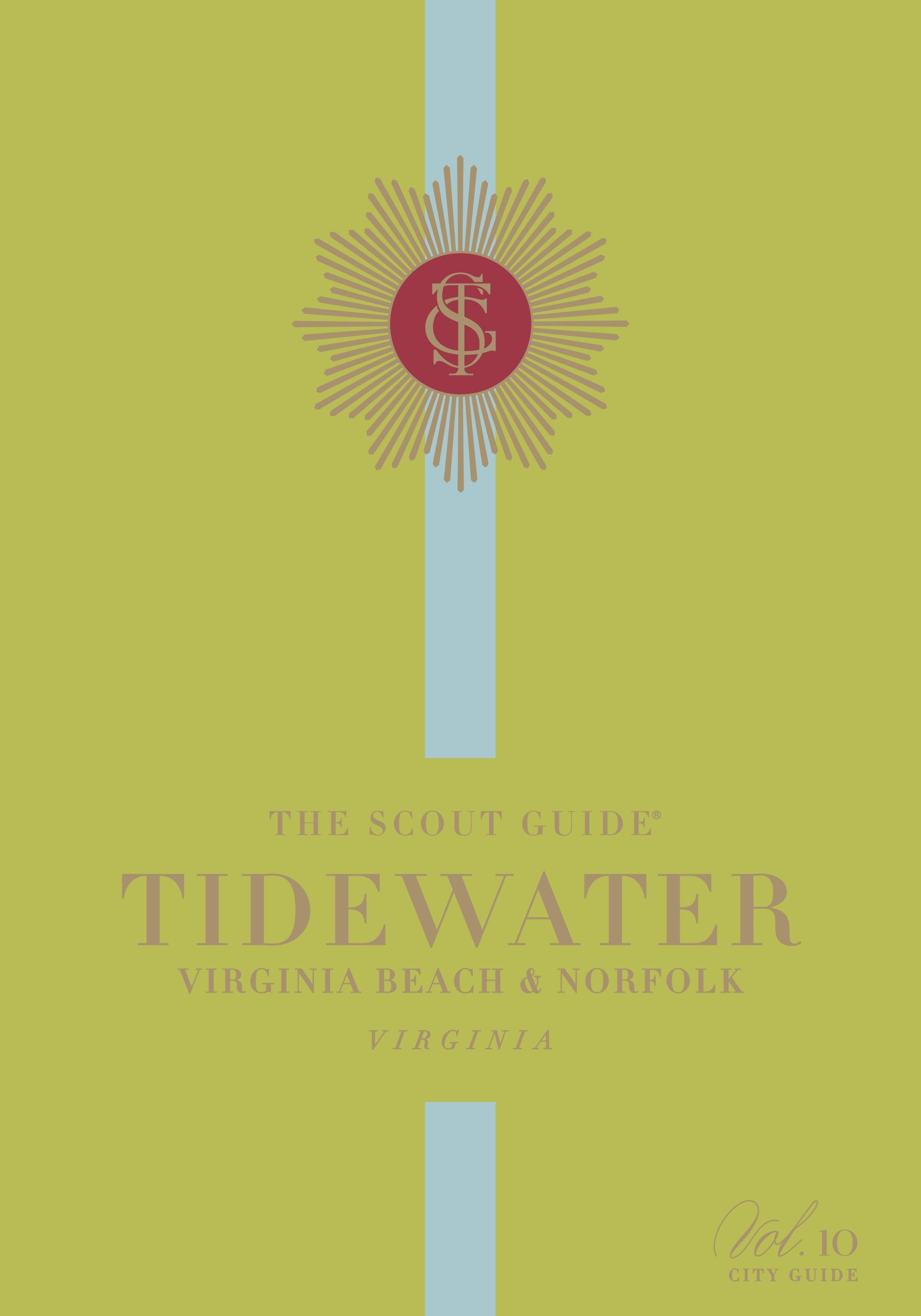 The Scout Guide Tidewater, Volume 10 by THE SCOUT GUIDE - Issuu