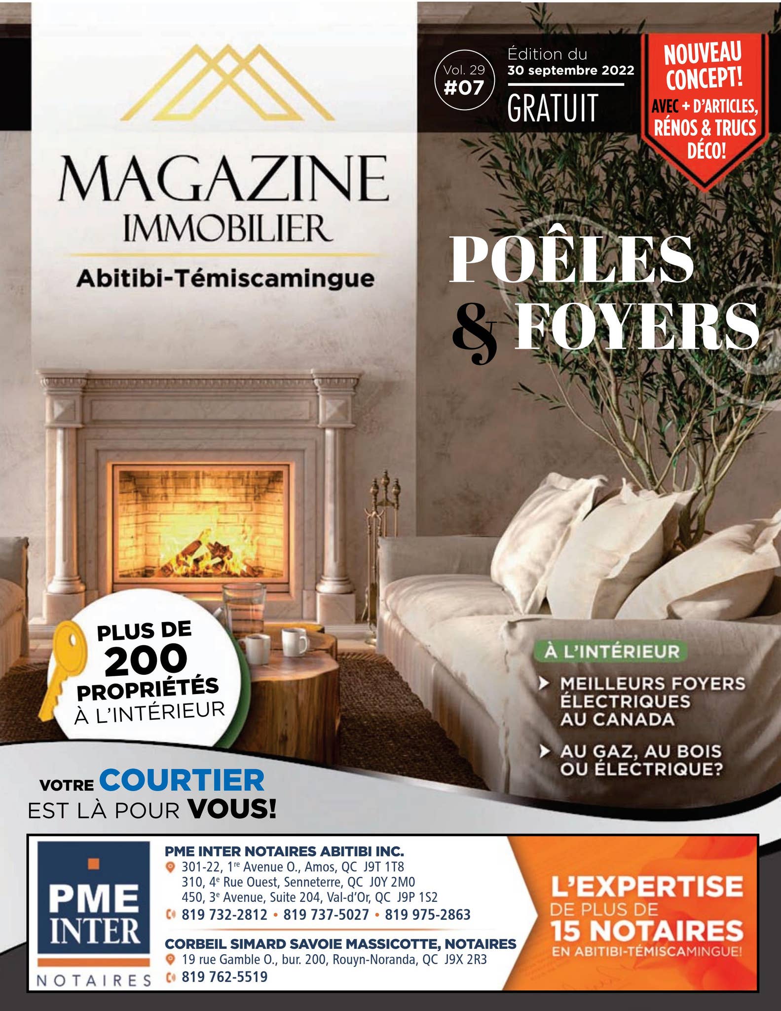 Septembre 2022 by David Arpin - Issuu