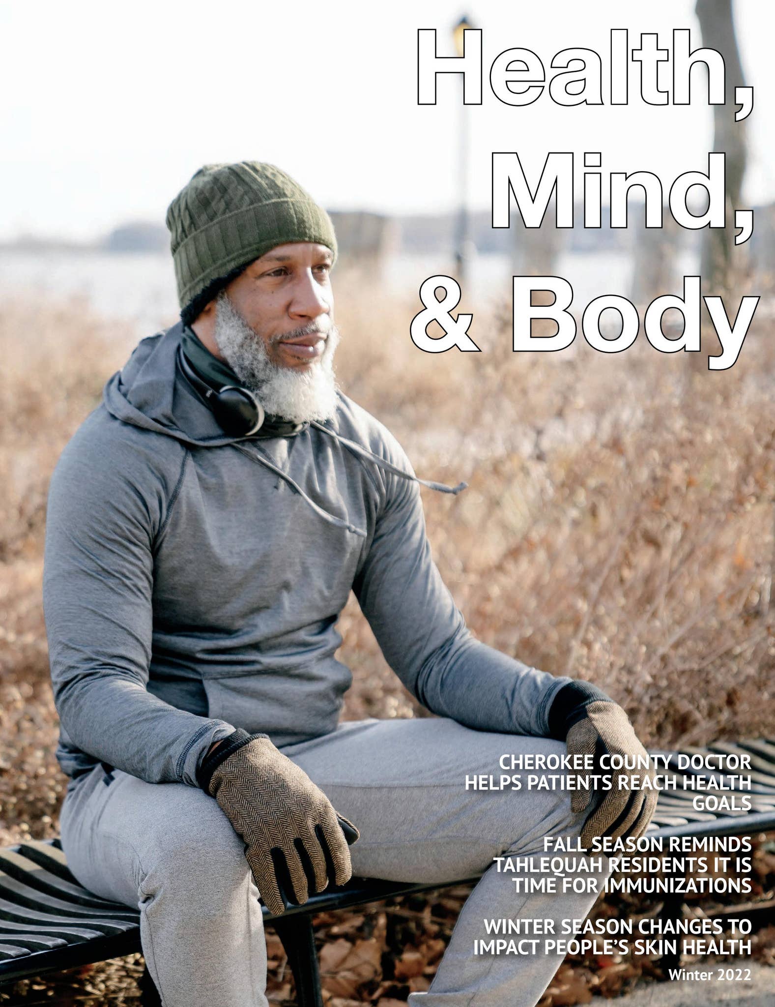 Health, Mind & Body Winter 2022 by Fox Press - Issuu