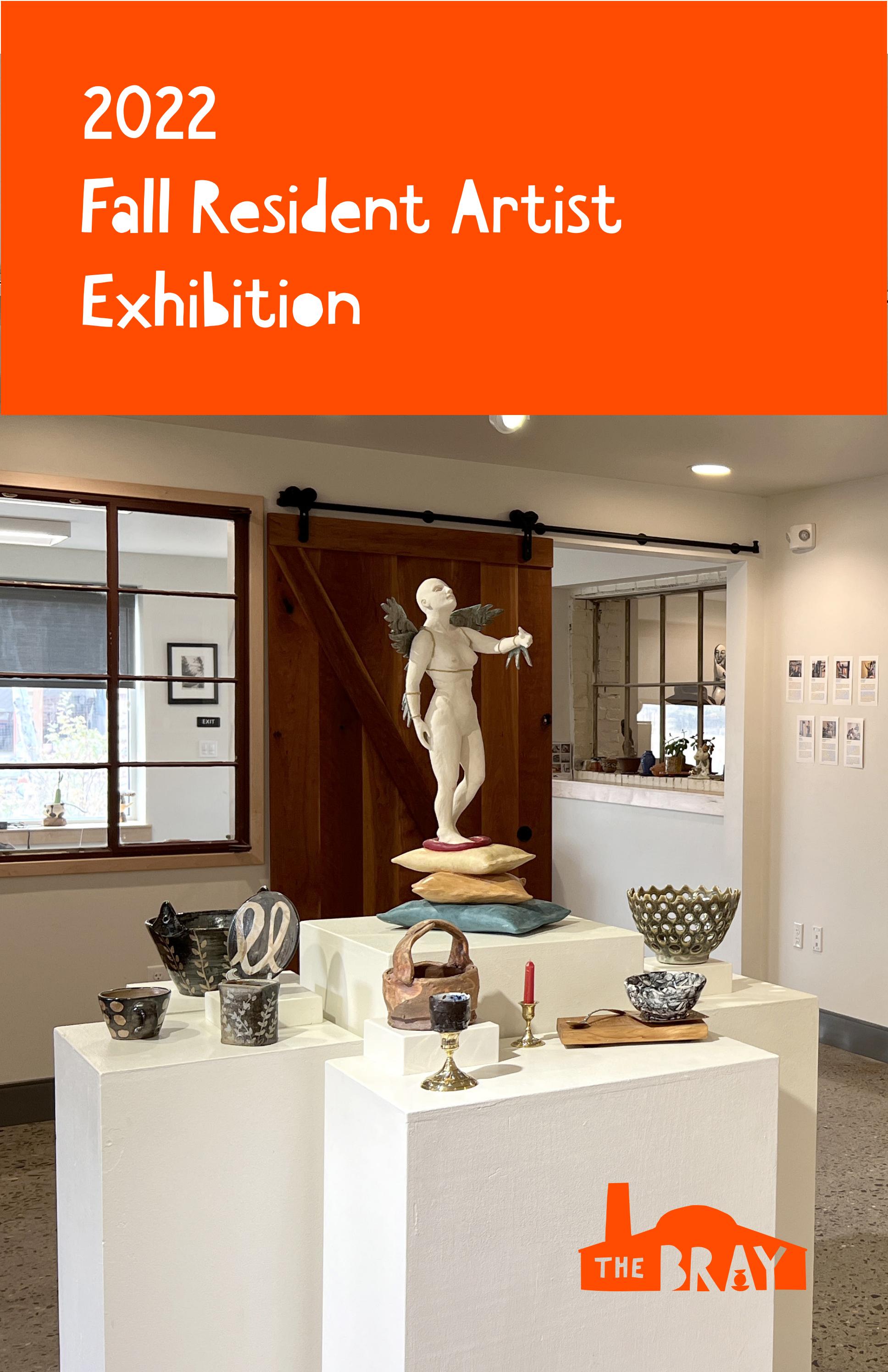 2022 Fall Resident Artist Exhibition by Archie Bray Foundation - Issuu