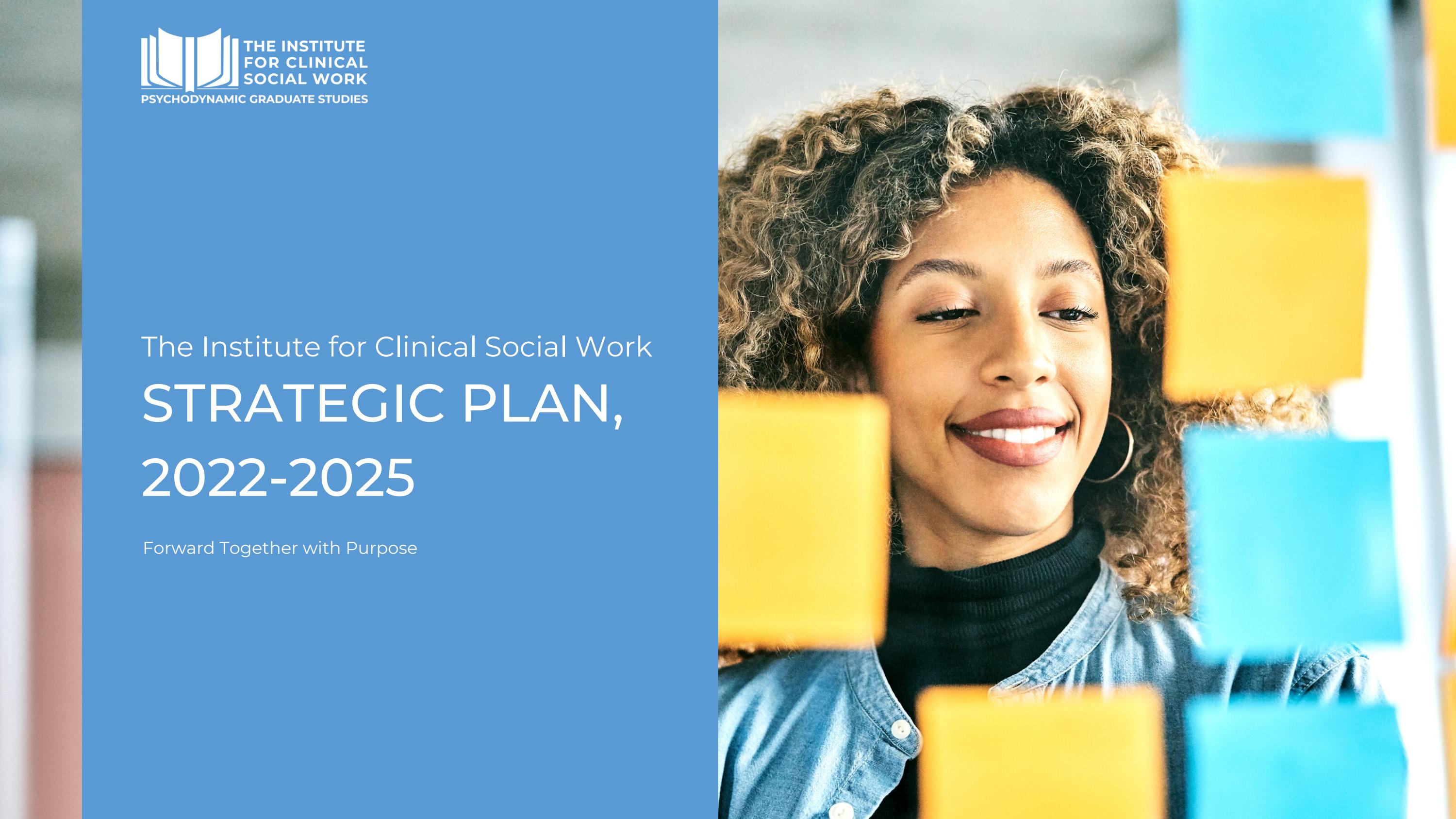 Strategic Plan 2022-25 by ICSW - Issuu