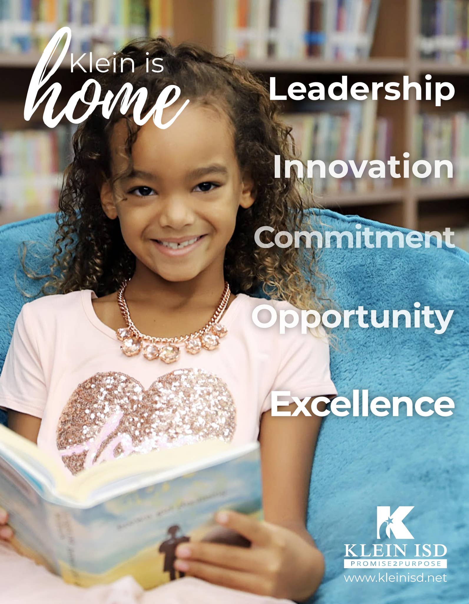 Klein is Home - Spring 2020 by Klein ISD - Issuu