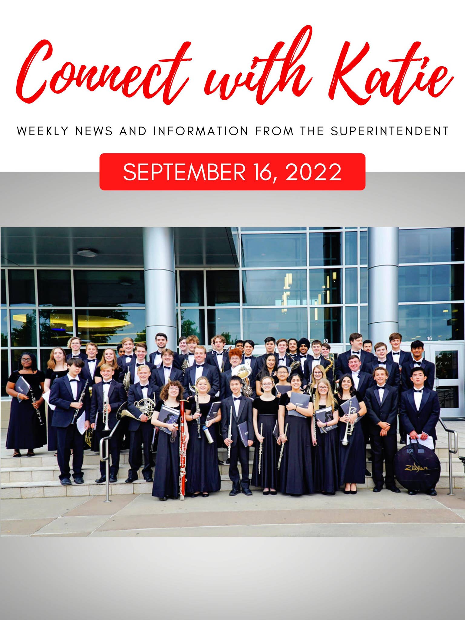 Connect with Katie.09.16.2022.Issue7 by Lovejoy ISD - Issuu
