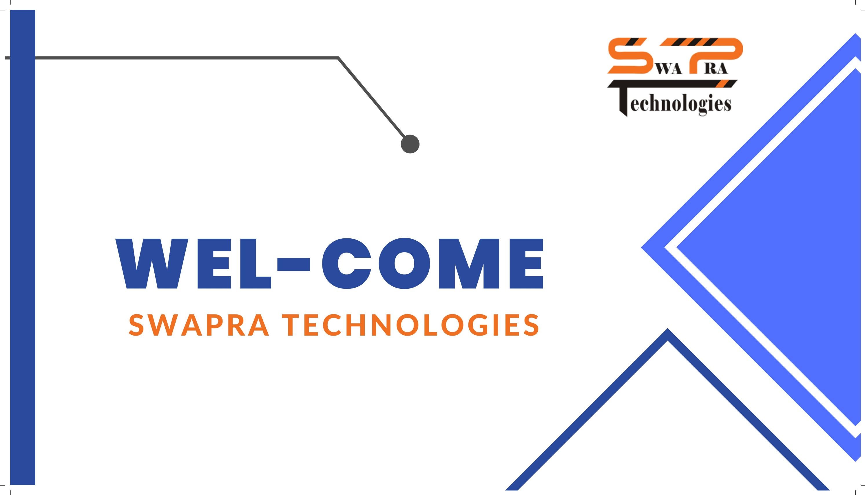 top website development company in kasarwadi by SwaPra Technology - Issuu