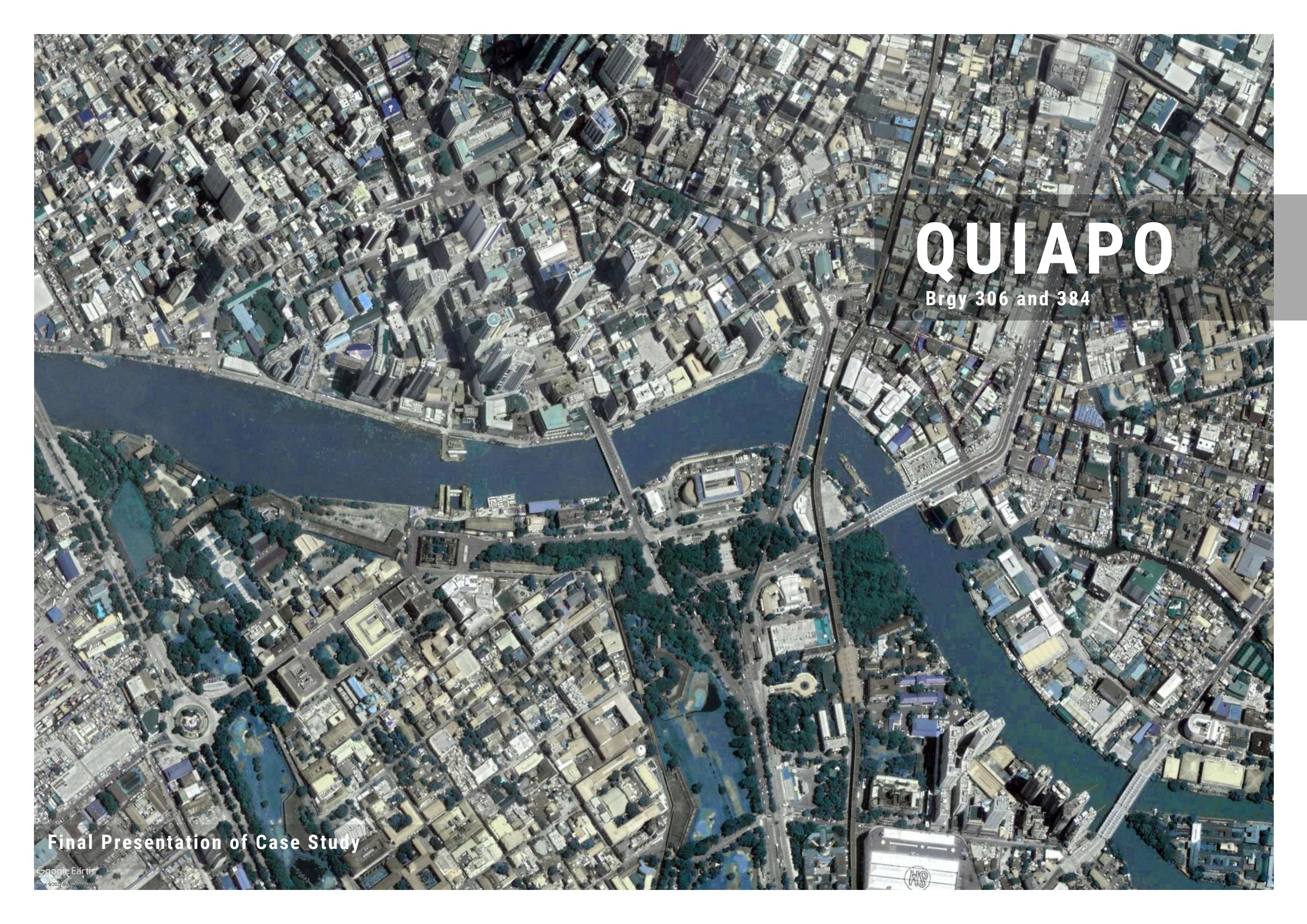 FINAL PRESENTATION OF CASE STUDY by Kathleen Arquitola - Issuu