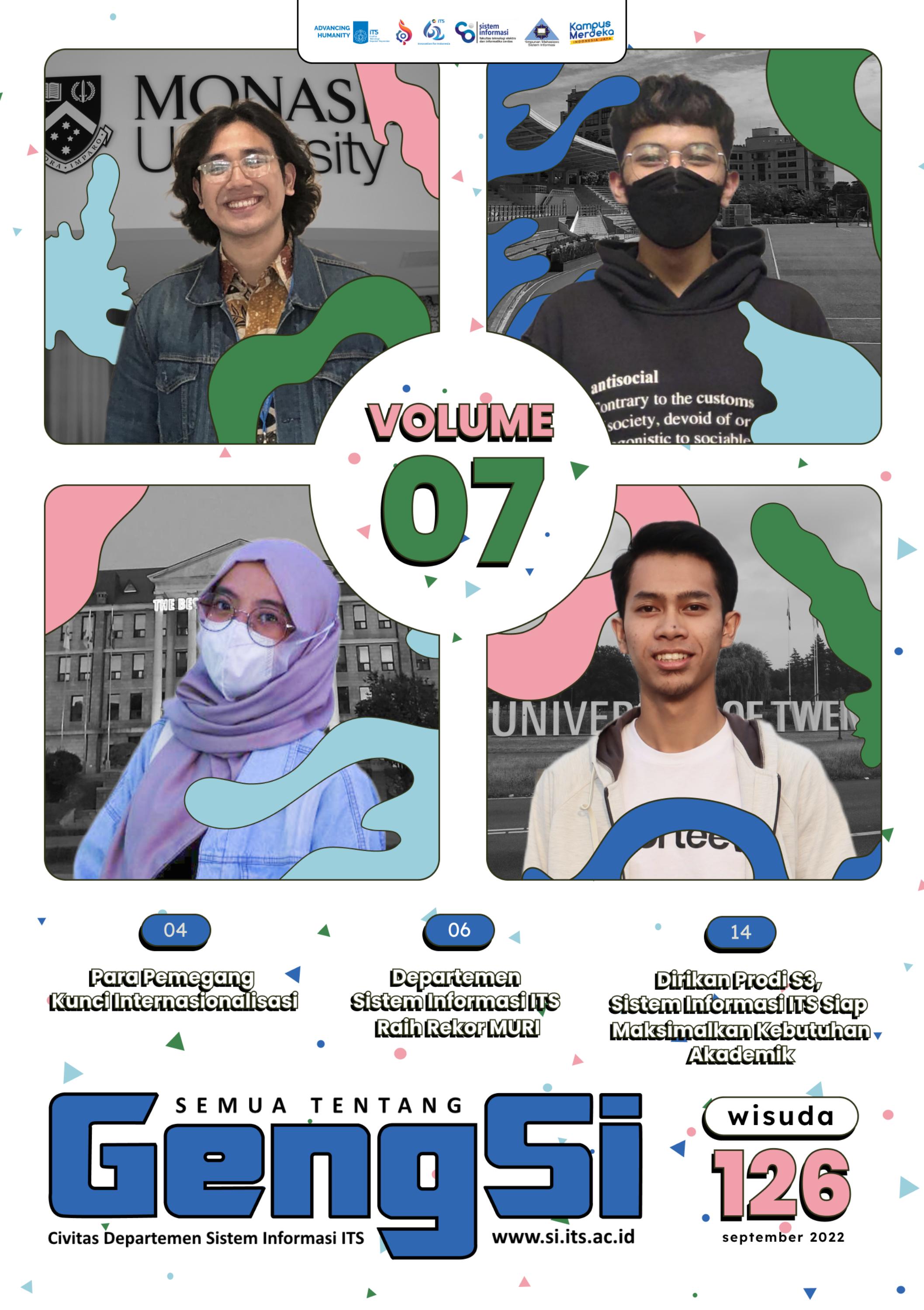 Gengsi Vol.7 by HMSI ITS - Issuu