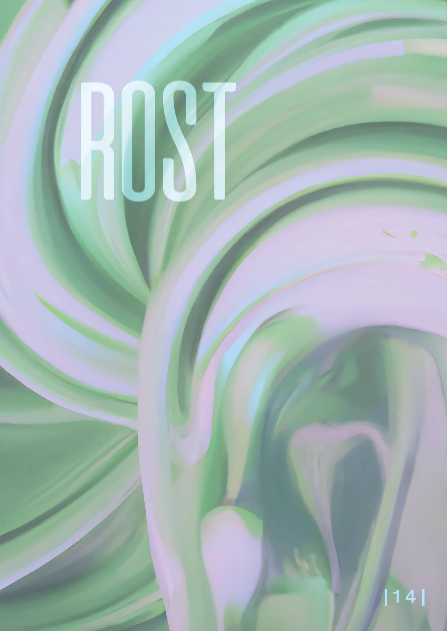 ROST |14| 2022/2 | FISZ Junior by Rost irodalmi lap - Issuu