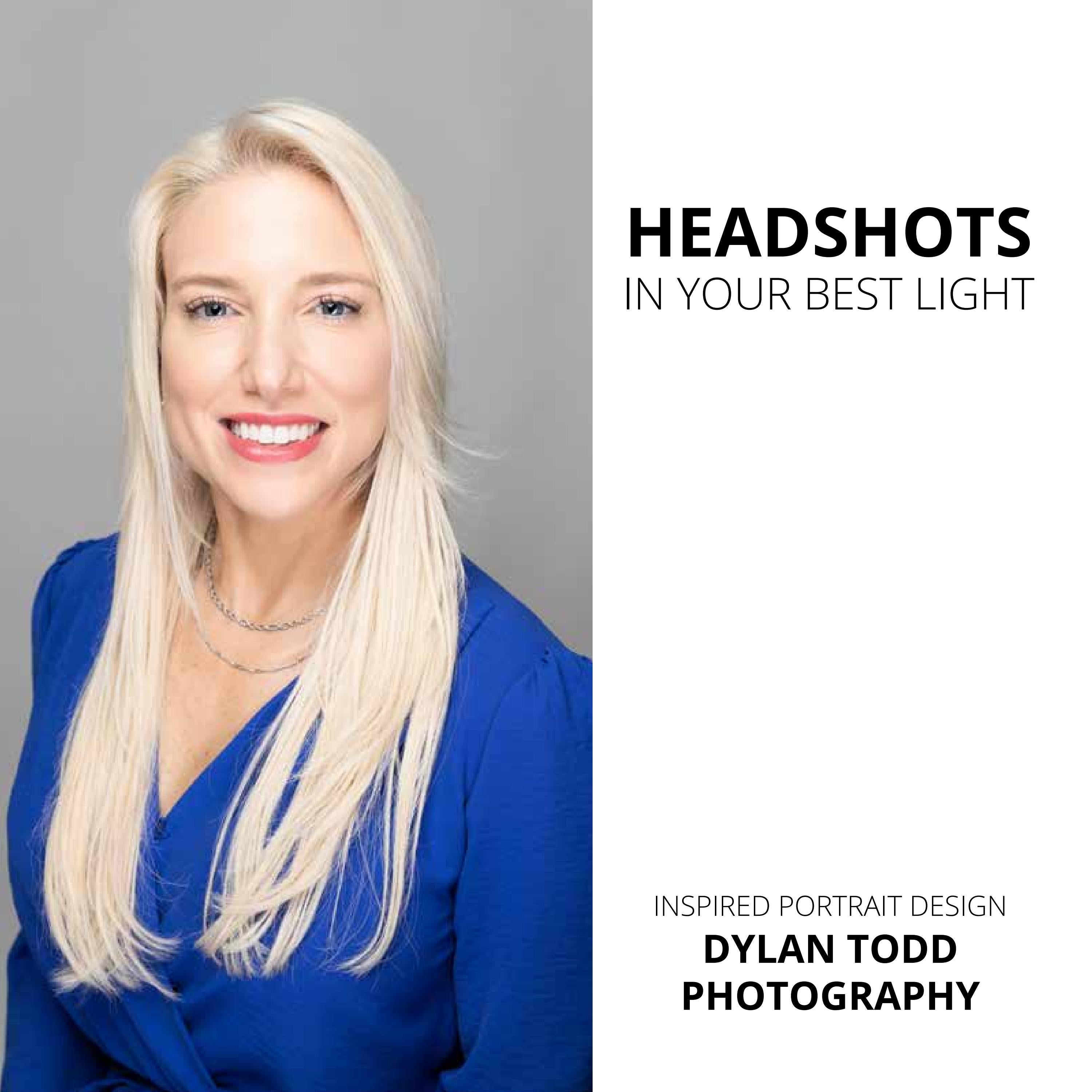 Dylan Todd Photography Business Portrait Guide by dylantoddphotography - Issuu