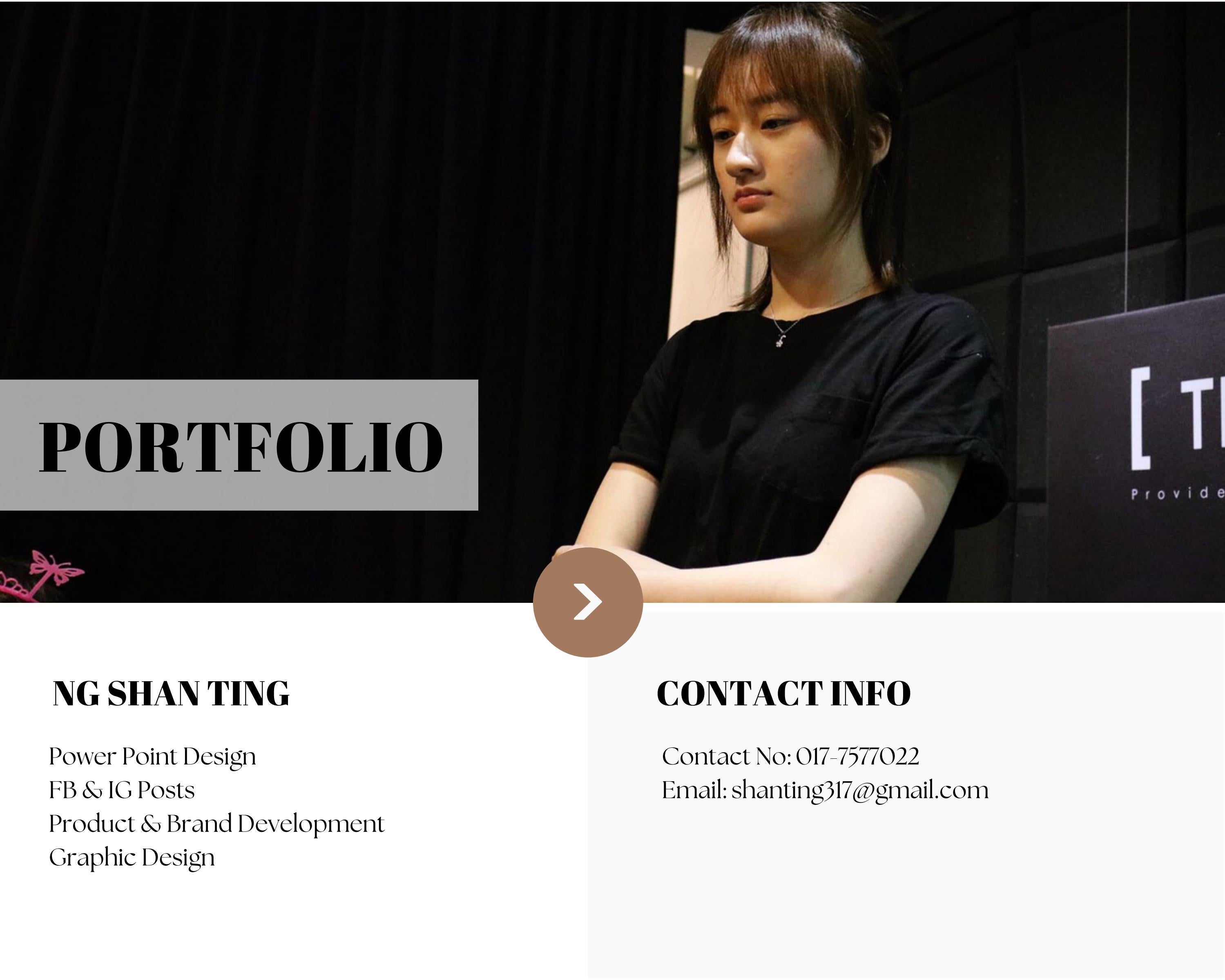 Portfolio_Ng Shan Ting_dd 26.9.2022 by ST.Ng - Issuu